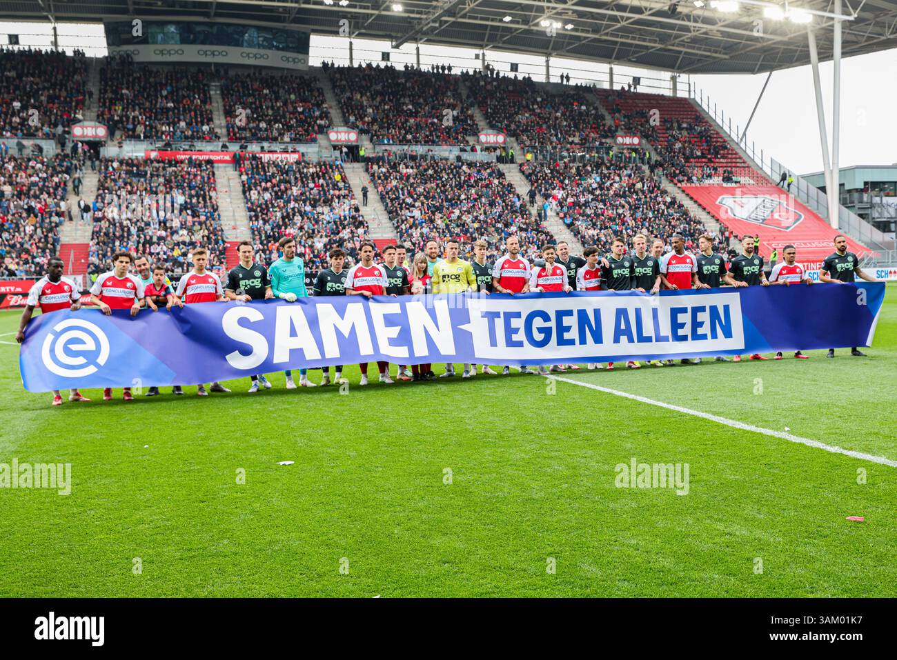Utrecht, Netherlands. 13th Apr, 2025. UTRECHT, NETHERLANDS - APRIL 13 ...