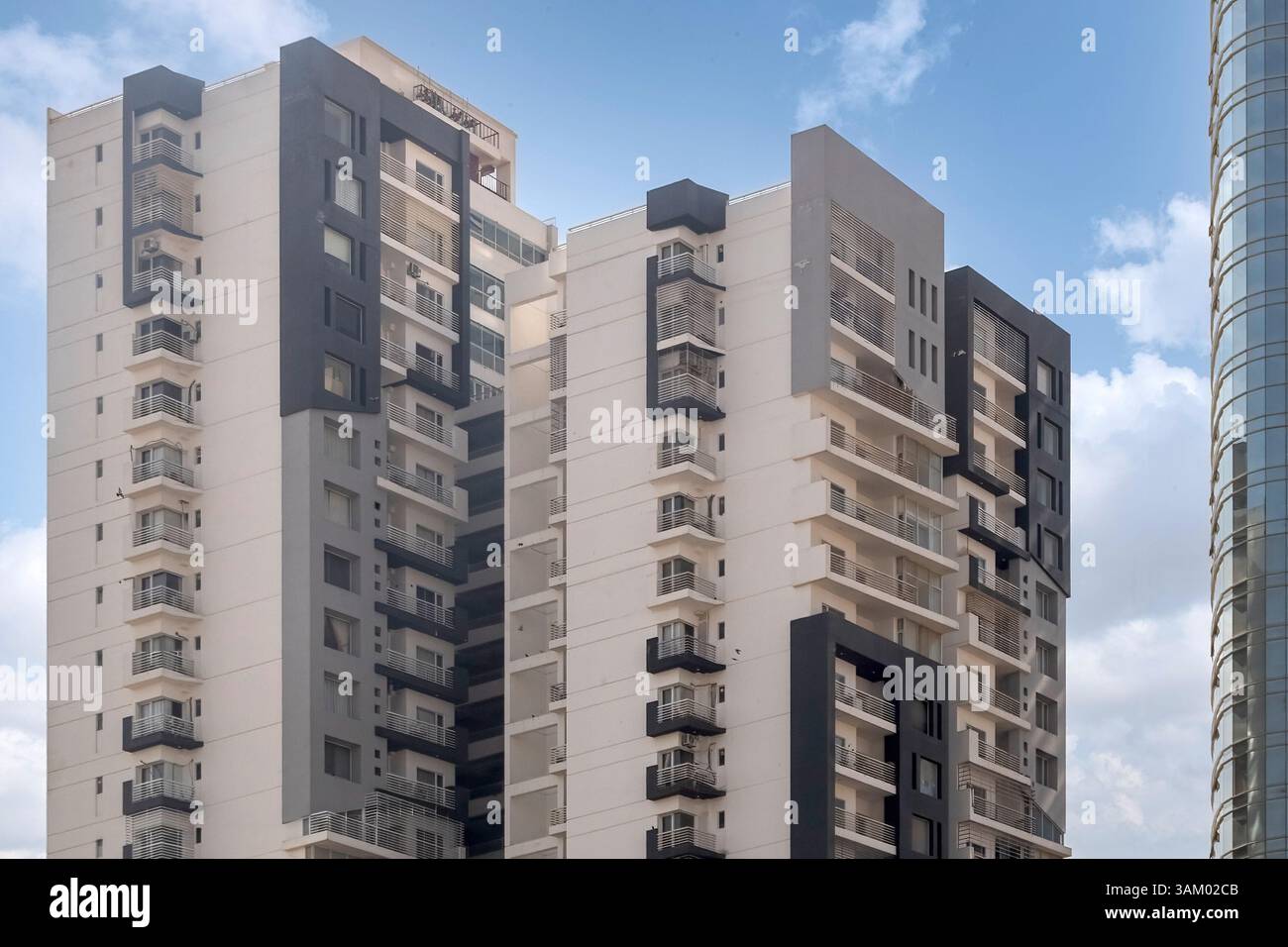 Karachi Buildings and landmarks Stock Photo - Alamy