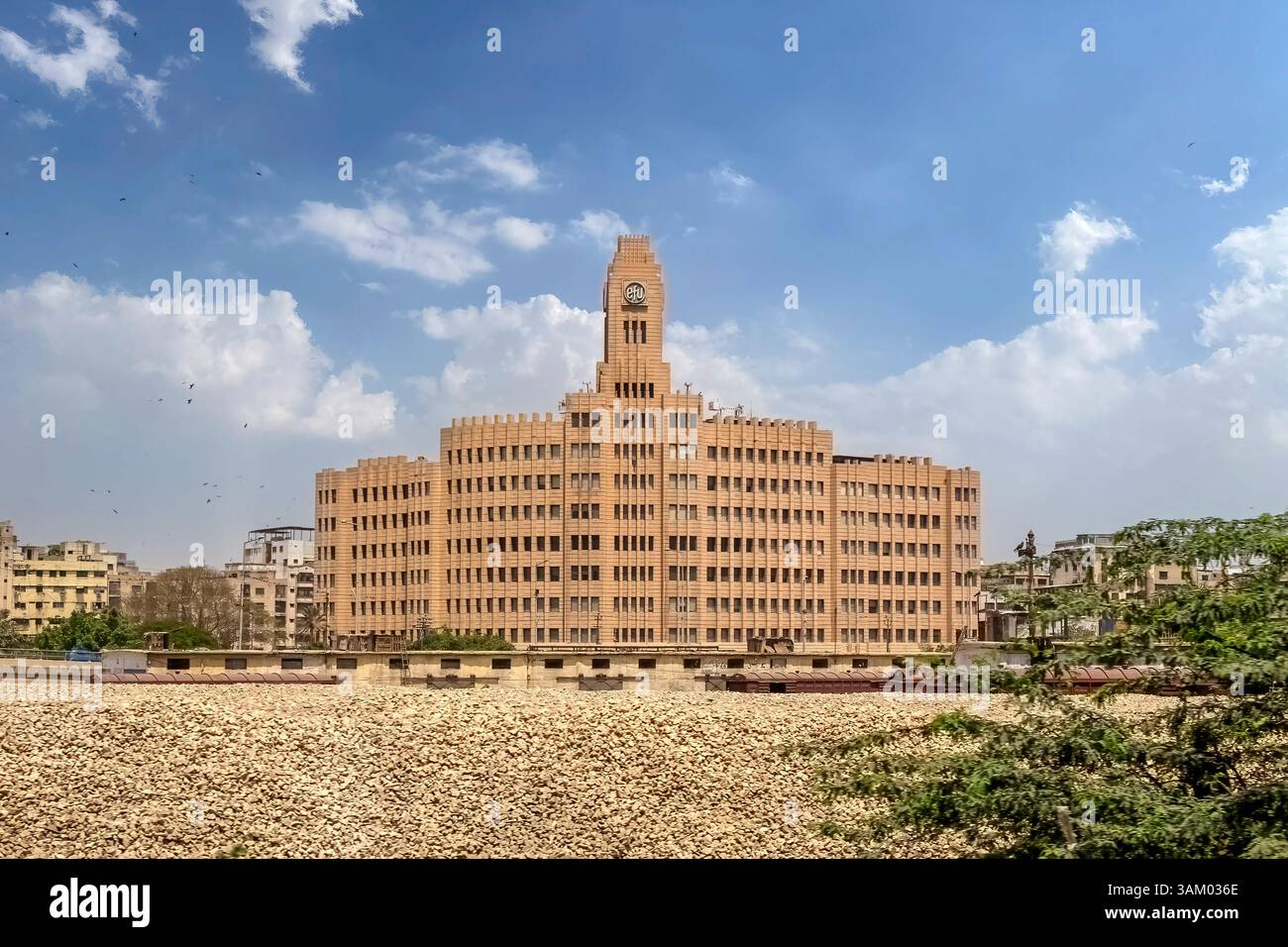 Headoffice hi-res stock photography and images - Alamy