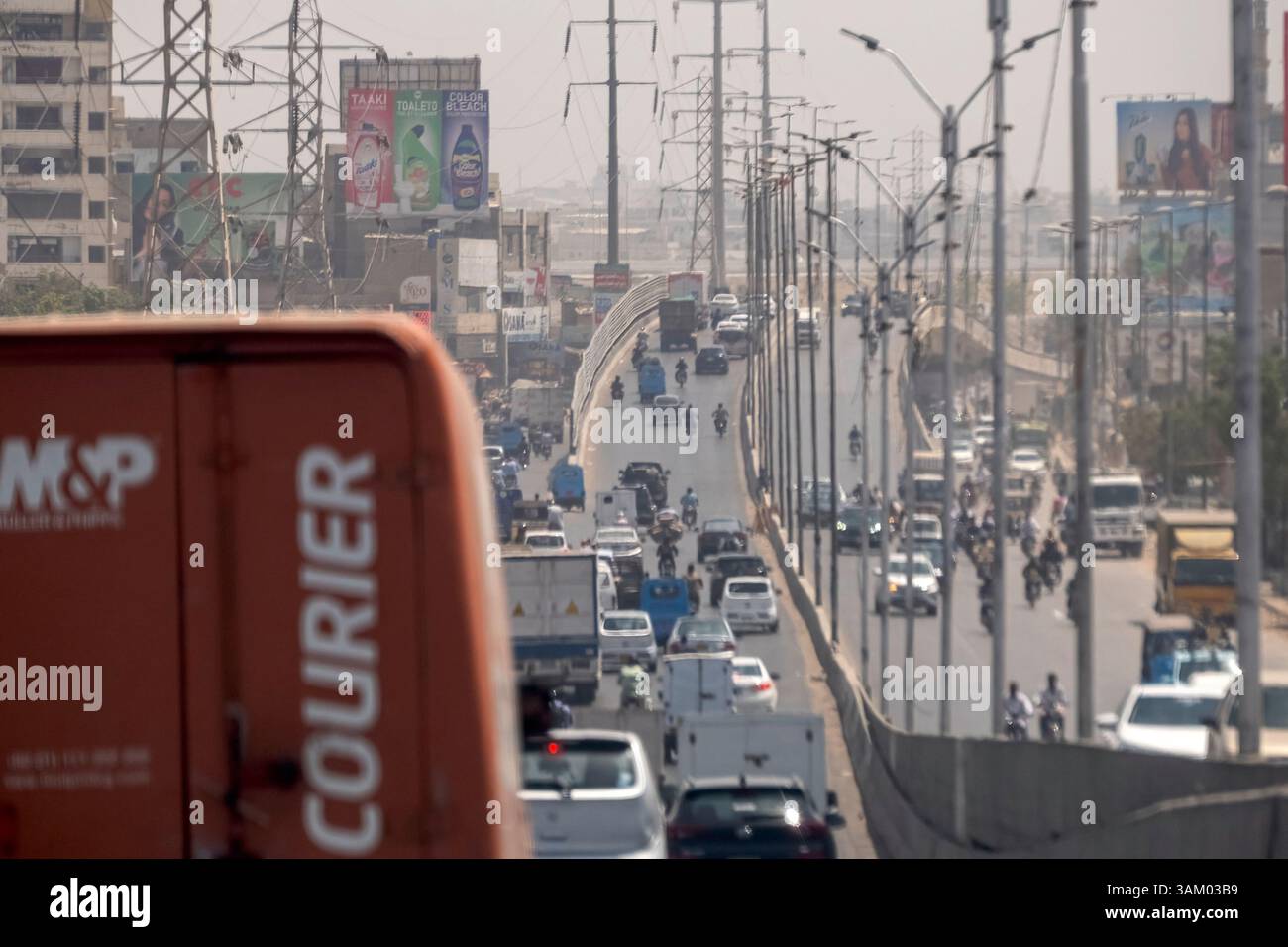 Dha defance hi-res stock photography and images - Alamy