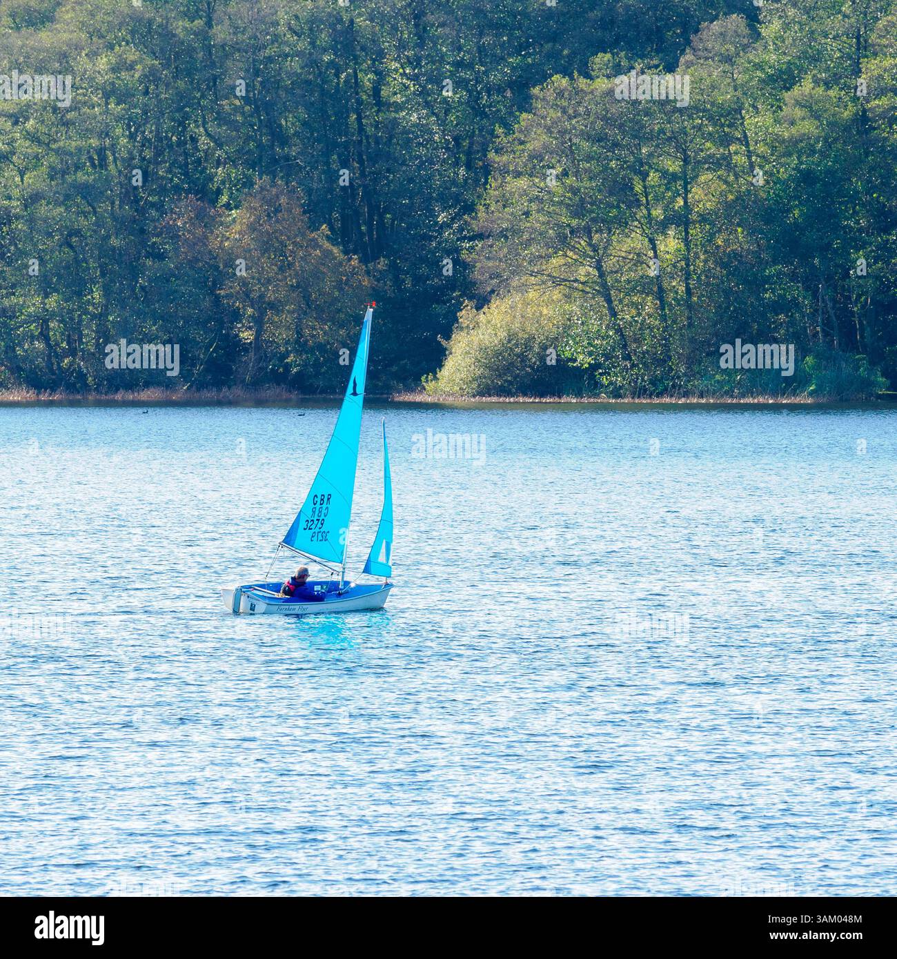 Sailing yachts pleasure boats hi-res stock photography and images - Alamy