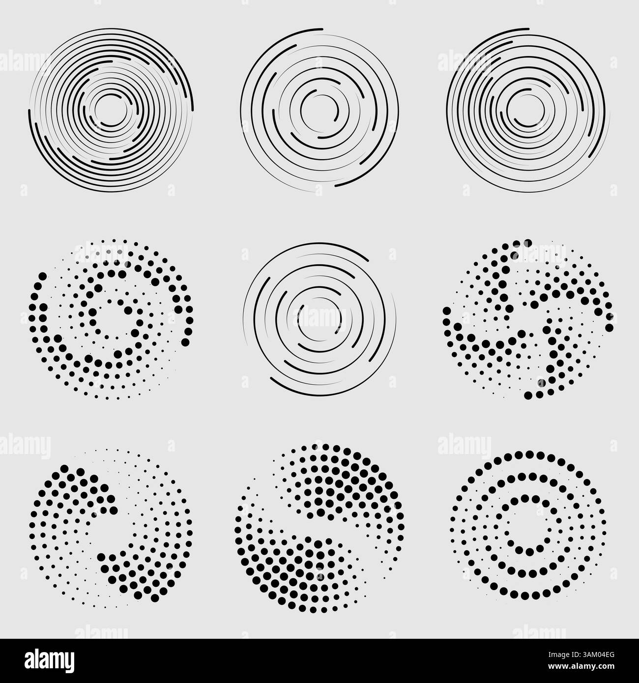 Thick line mesh Black and White Stock Photos & Images - Alamy