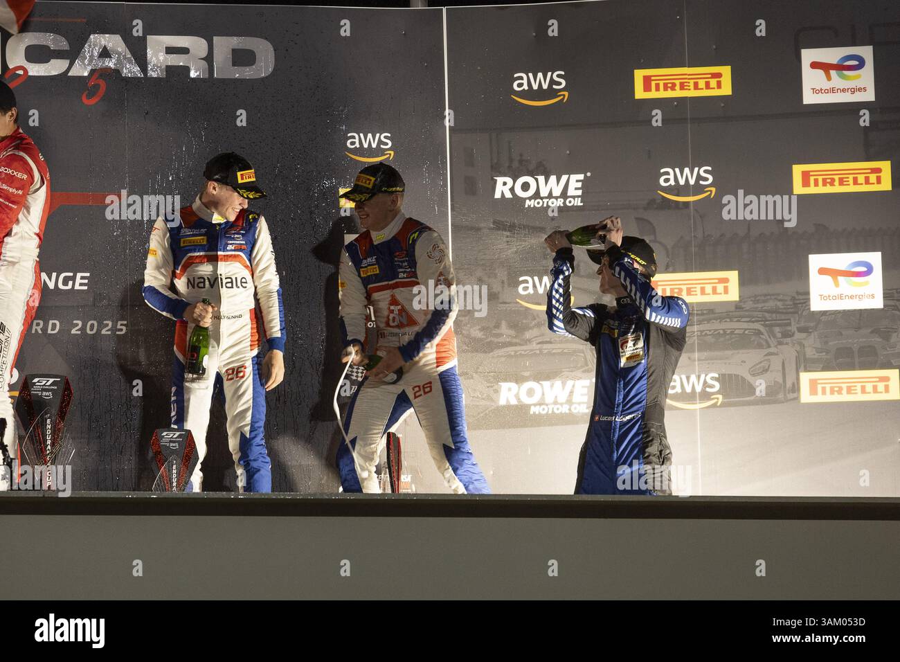 992 James KELLETT (GBR), Pedro EBRAHIM (BRA), Charles CLARK (GBR ...