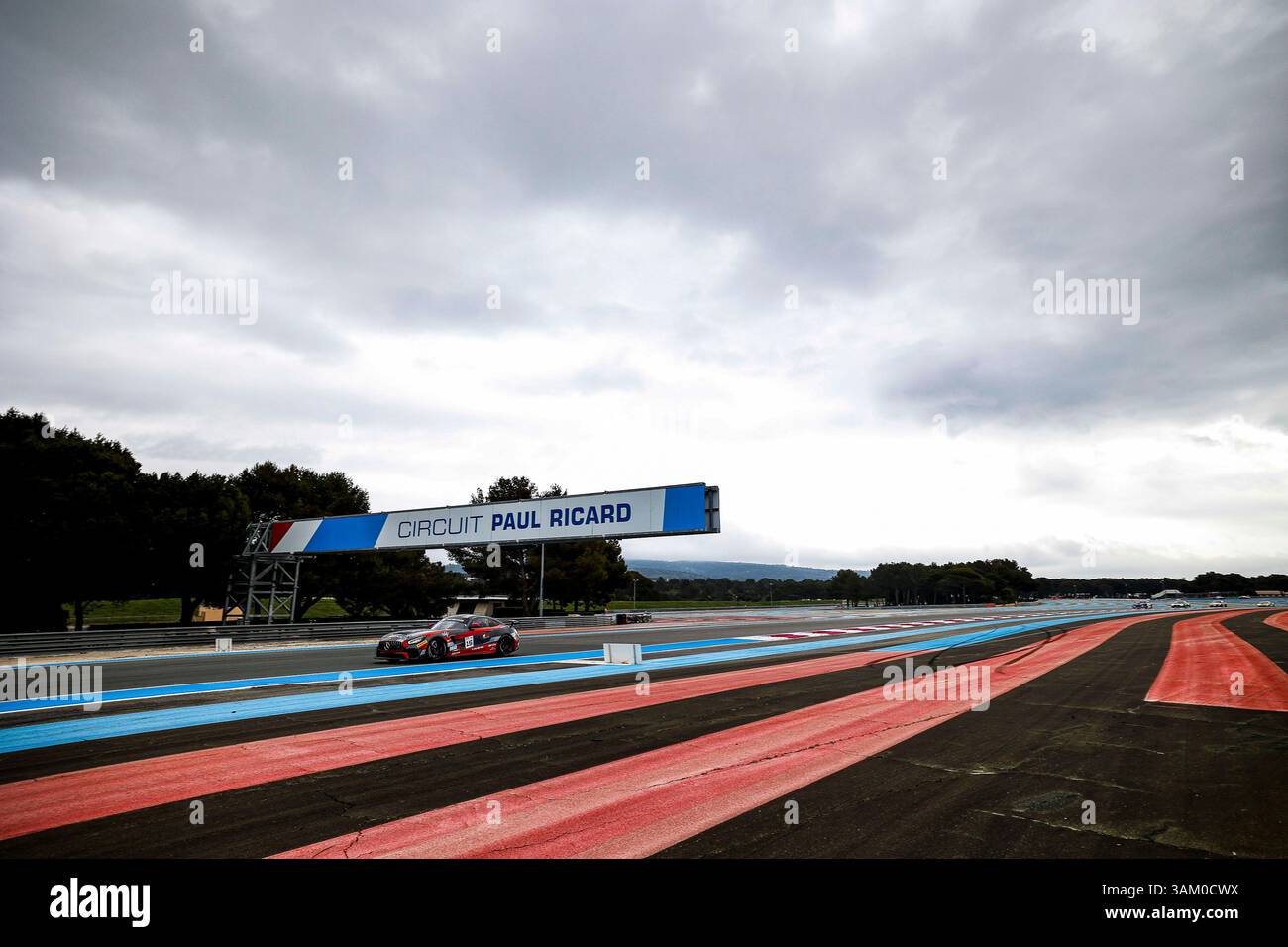 15 Lluc IBANEZ (ESP), Alexandre PAPADOPULOS (USA), NM Racing Team ...