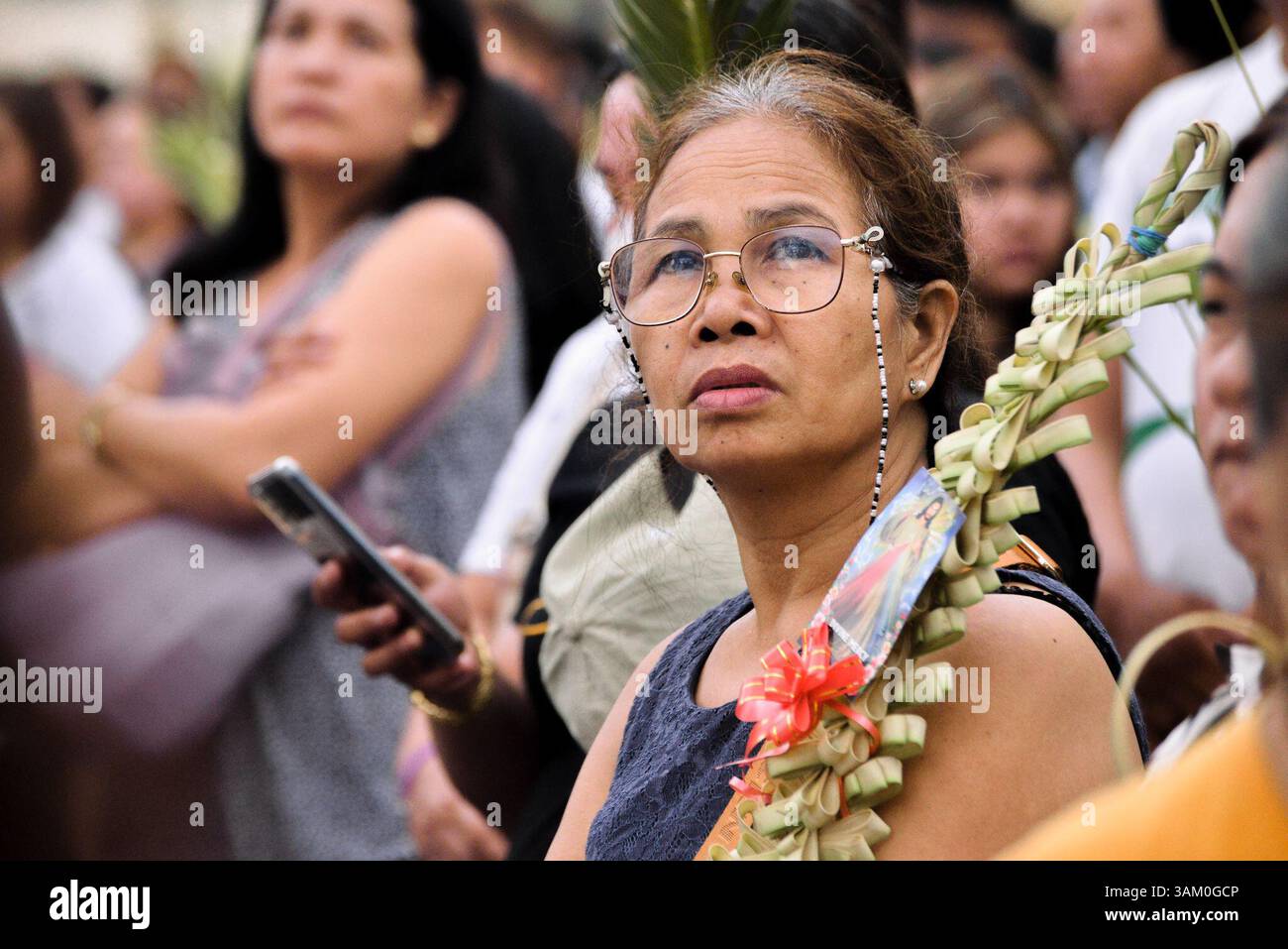 Holy week 2025 hi-res stock photography and images - Alamy