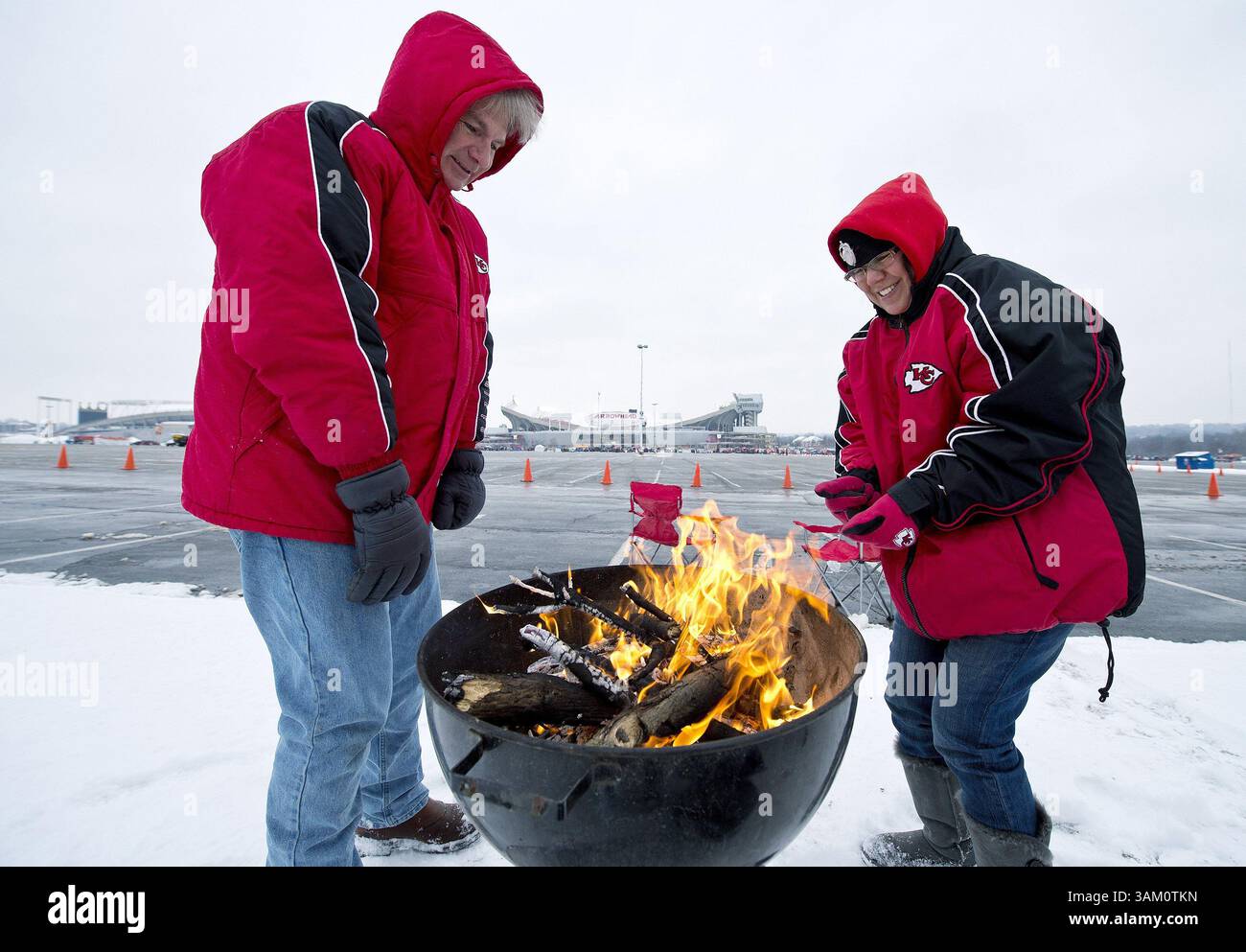John alt chiefs hi-res stock photography and images - Alamy
