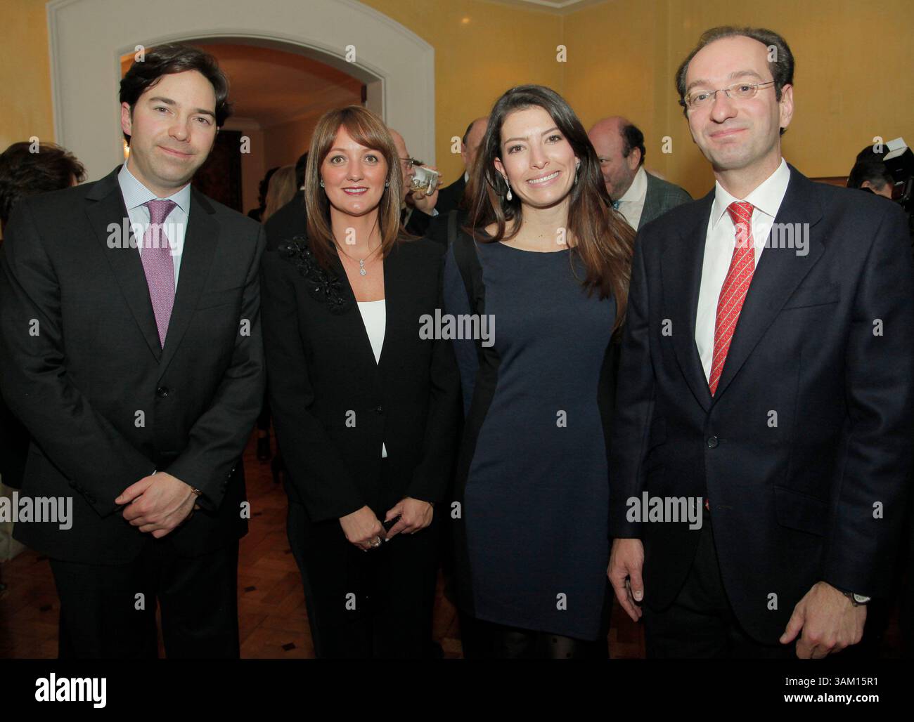 Cruz de maria isabel luisa hi-res stock photography and images - Alamy