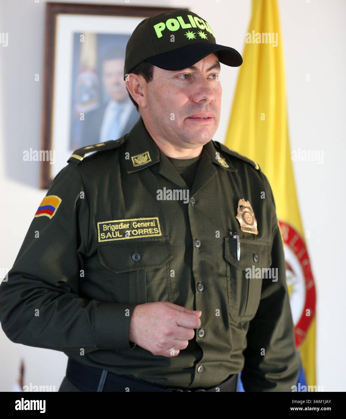 Sal moreno hi-res stock photography and images - Alamy