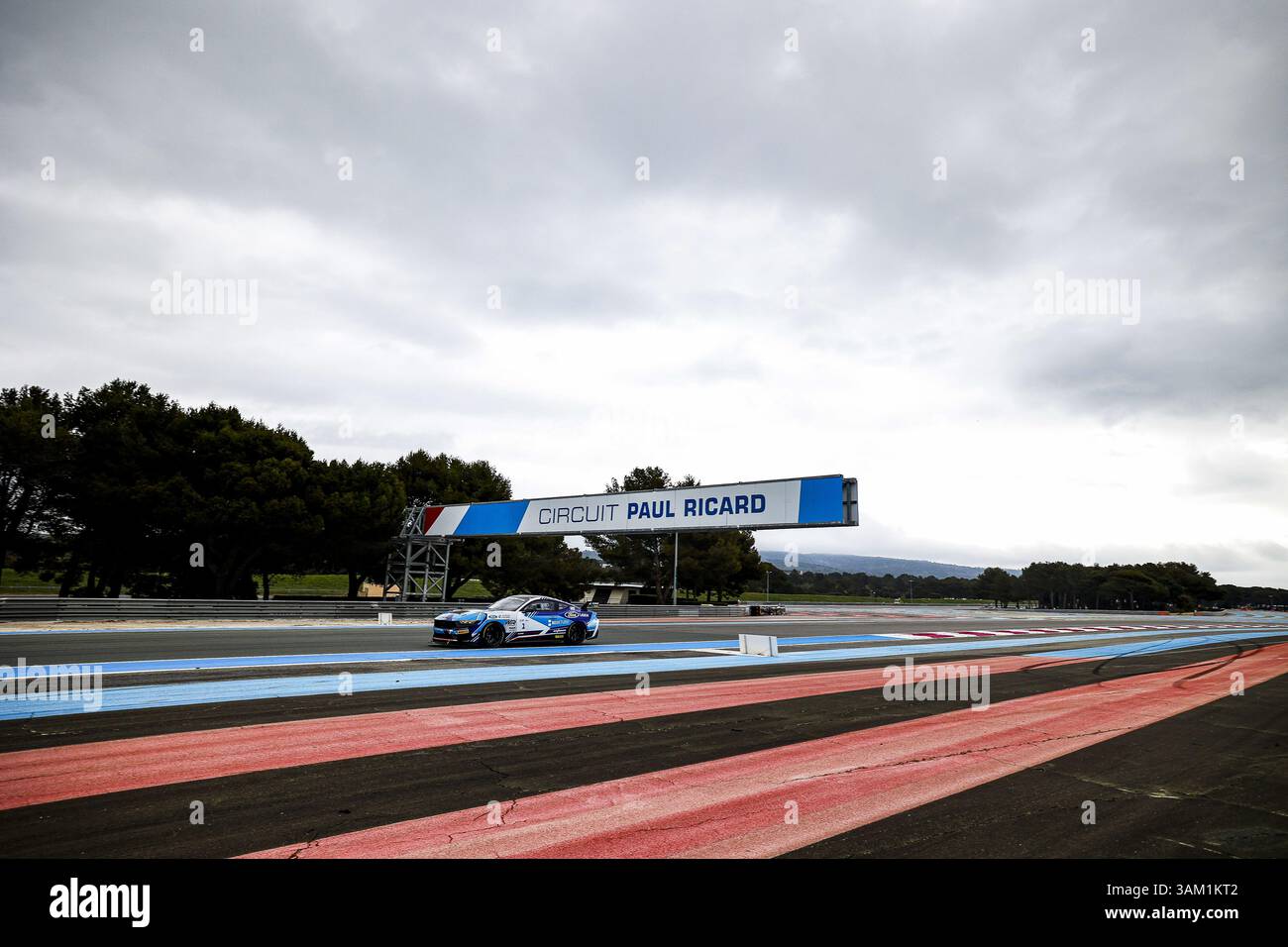 01 VANSPRINGEL Nathan (BEL), Michiel HAVERANS (BEL), TeamFloral Ford ...