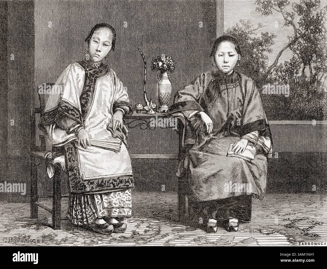 Chinese history in california hi-res stock photography and images - Alamy