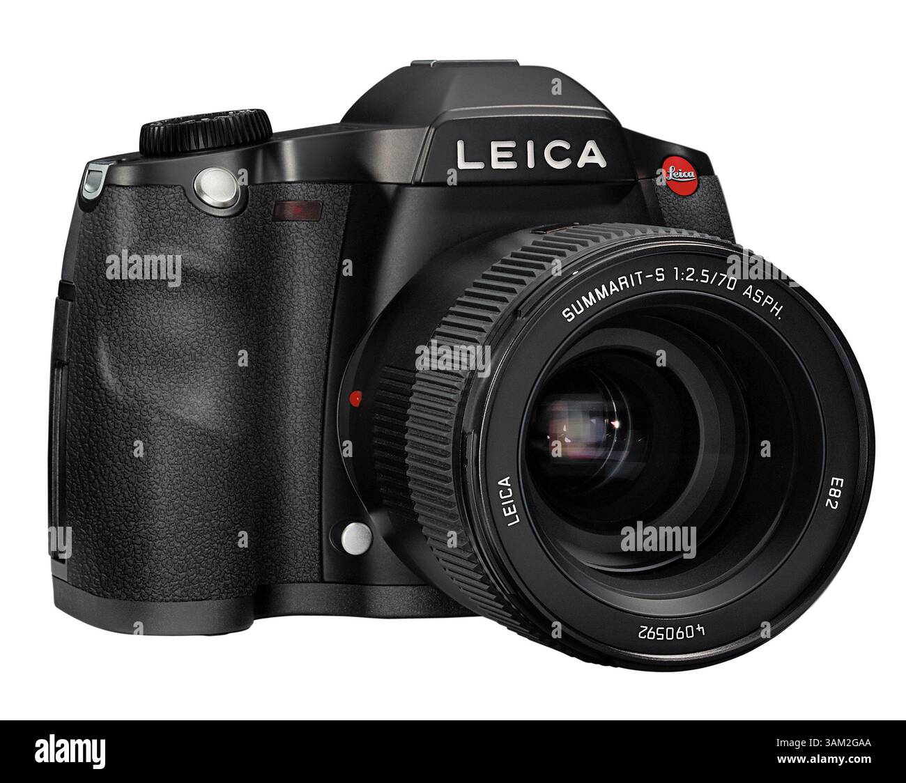 May 22, 2013 - Santa Ana, California, U.S. - Medium format digital ...