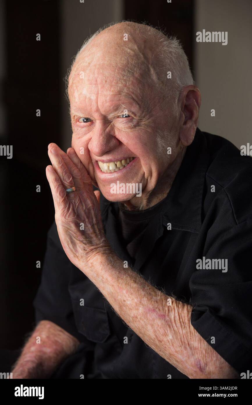 April 6, 2014 - Award-winning actor and Hollywood legend MICKEY ROONEY ...