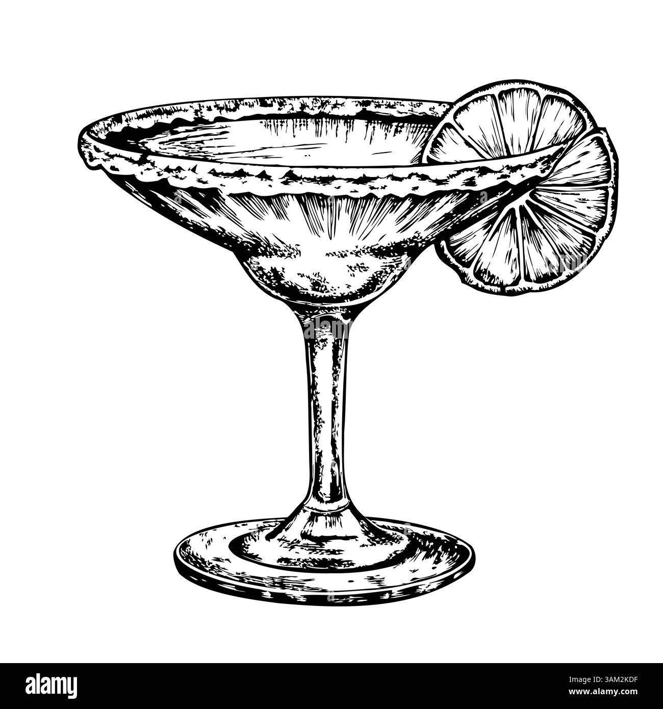 Tequila lime juice Black and White Stock Photos & Images - Alamy