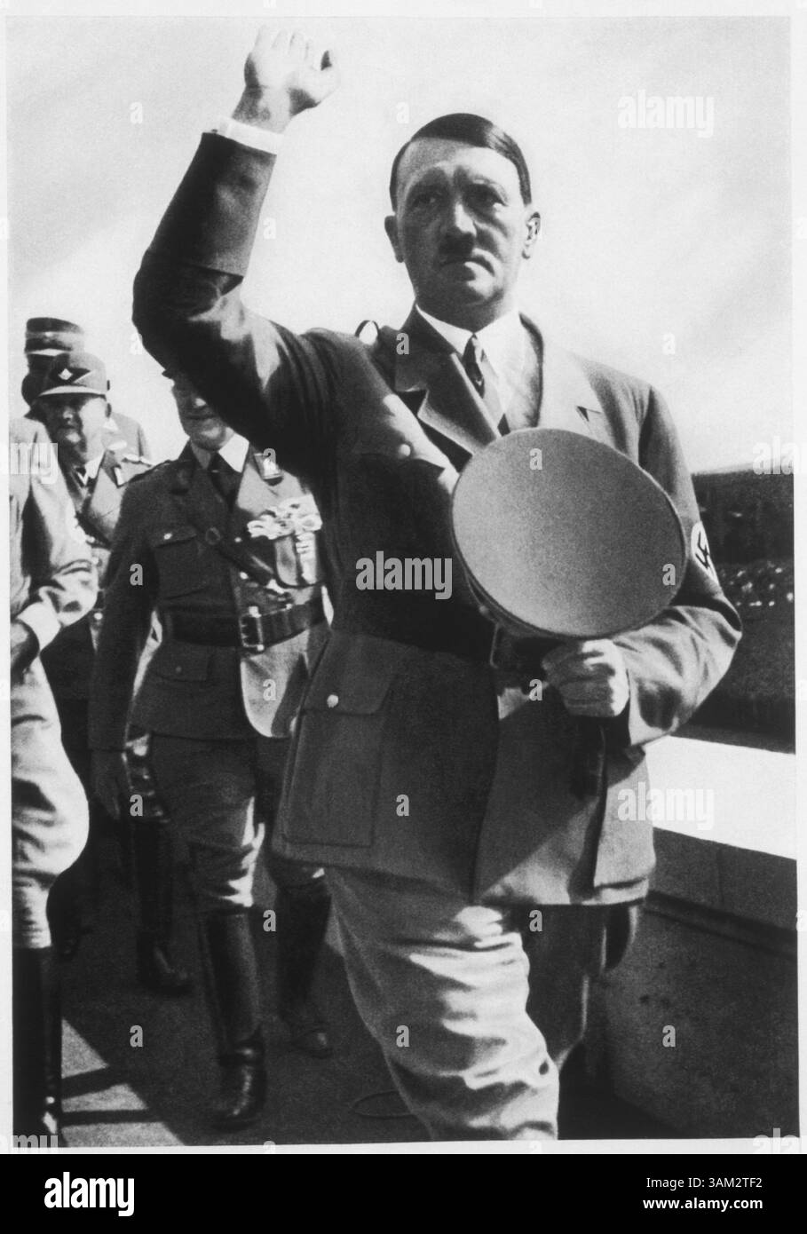 1930 reichsparteitag nuremberg hi-res stock photography and images - Alamy