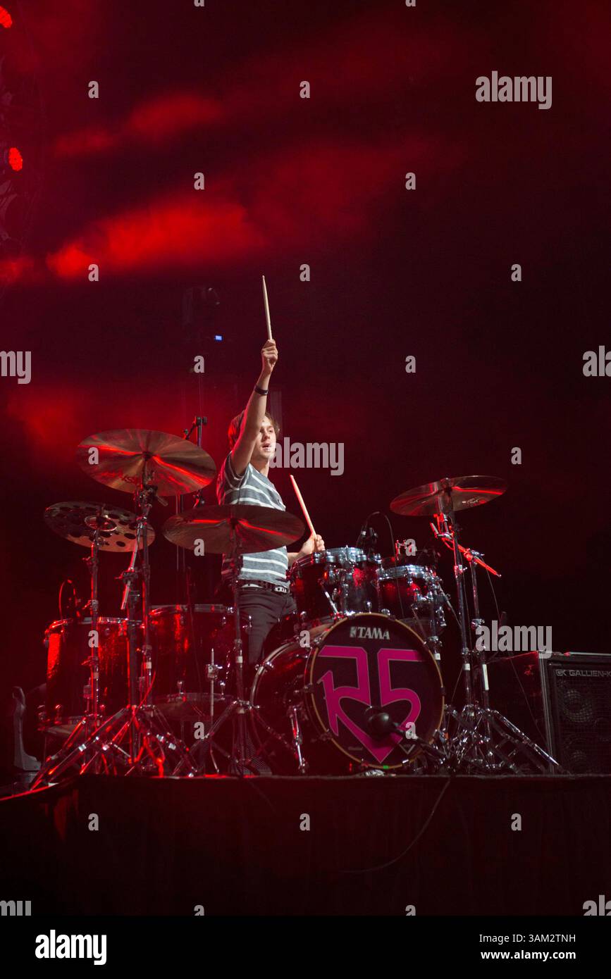 R5 Band 2024