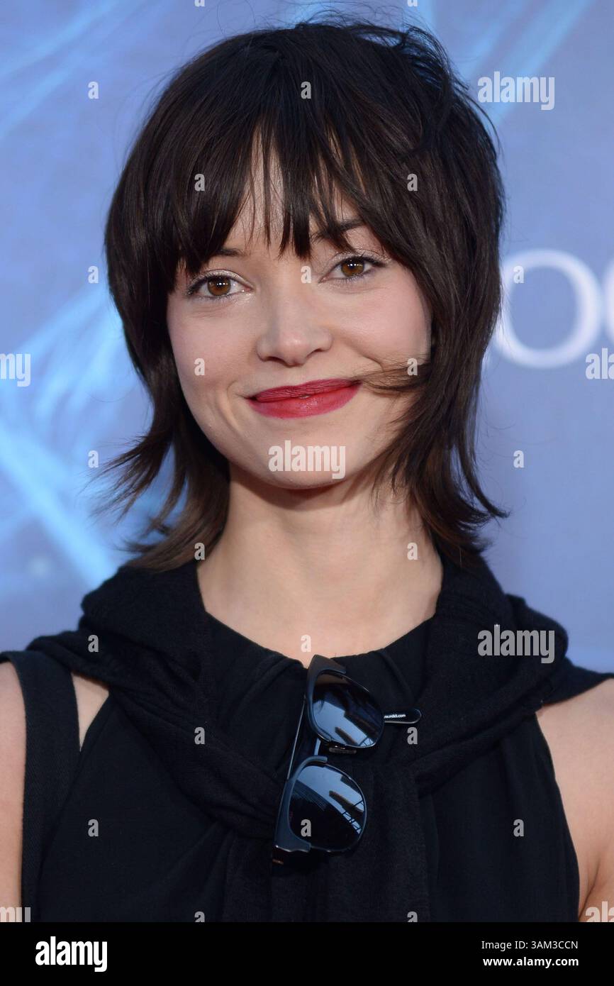 April 24, 2014 - New York, NY, USA - April 24, 2014 New York City ...