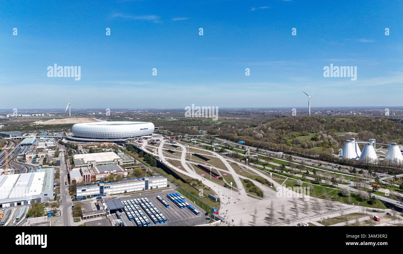 ! ACHTUNG BILD NUR REDAKTIONELL VERWENDBAR ! Hier im Bild die Allianz ...
