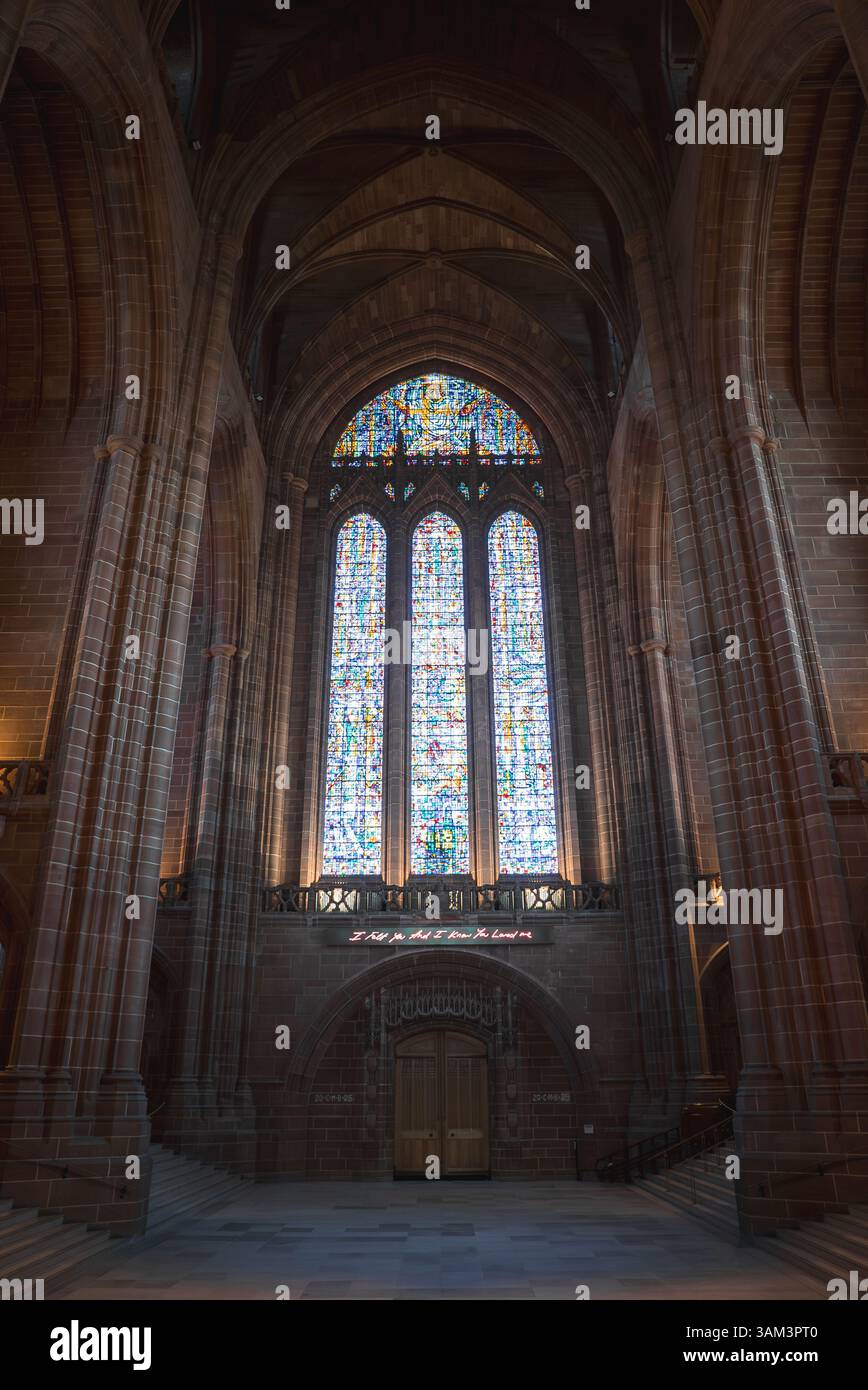 Grand architectural interior featuring hi-res stock photography and ...