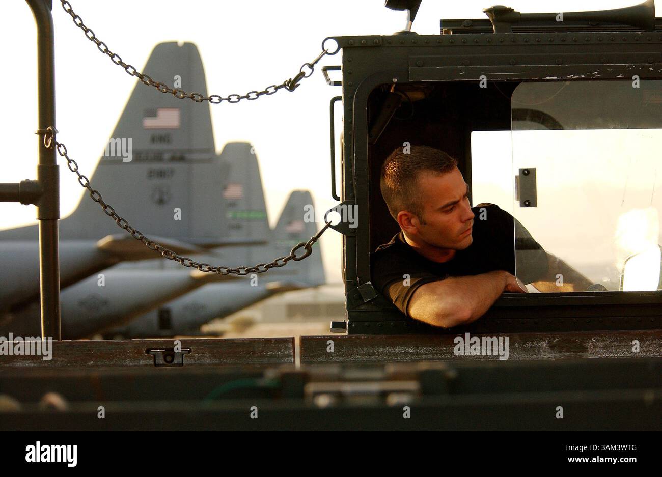 Dec. 18, 2002 - U.S. - KFOR USE WITH RELATED WORLD NEWS STORIES SLUGGED: AFGHANISTAN KRT ...