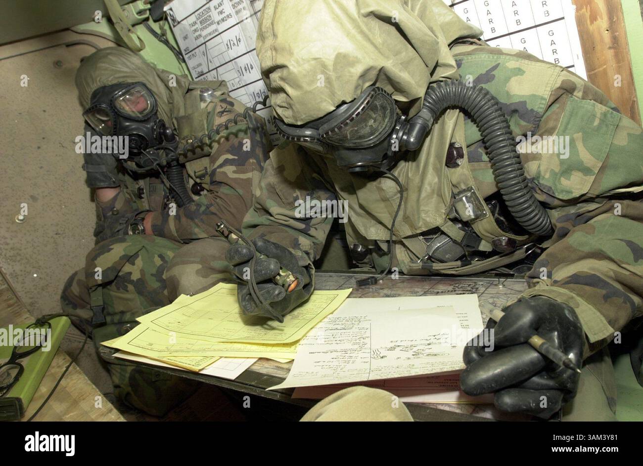 Feb. 4, 2003 - U.S. - KRT US NEWS STORY SLUGGED: USIRAQ-SOLDIERS KRT ...