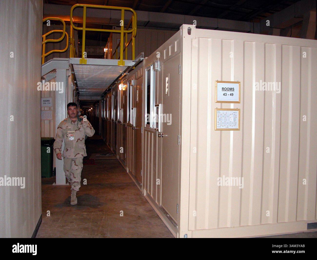 As sayliyah base hi-res stock photography and images - Alamy