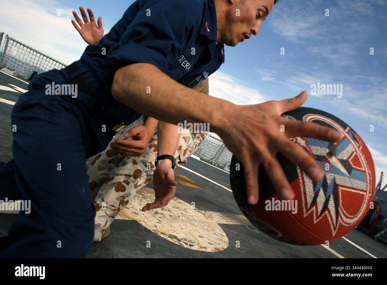 Uss terry destroyer photograph hi-res stock photography and images - Alamy