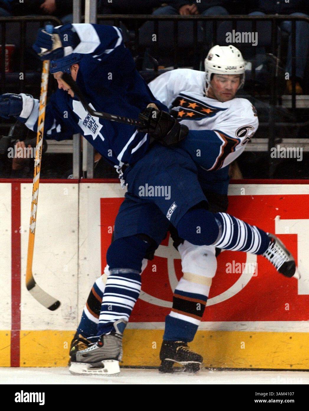 Jaromir jagr 2003 hi-res stock photography and images - Alamy