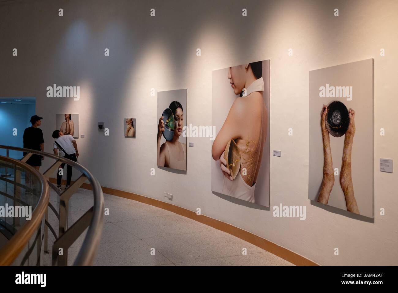 Centre of art and culture hi-res stock photography and images - Alamy