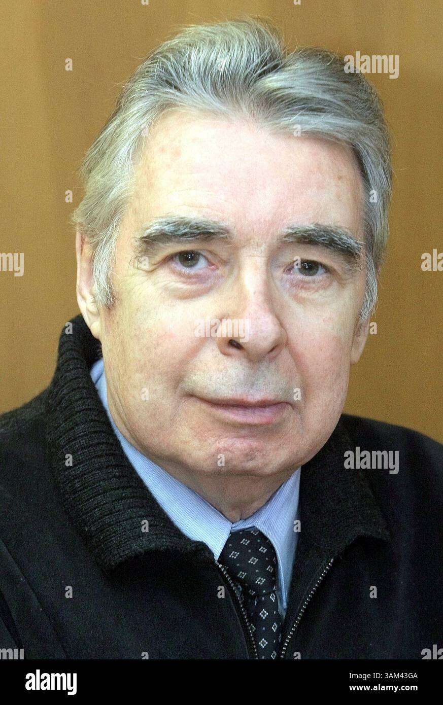 Feb. 23, 2004 - U.S. - KRT WORLD NEWS STORY SLUGGED: LENIN-EMBALM KRT ...