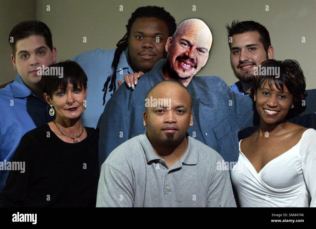 Walter thompson hernandez hi-res stock photography and images - Alamy