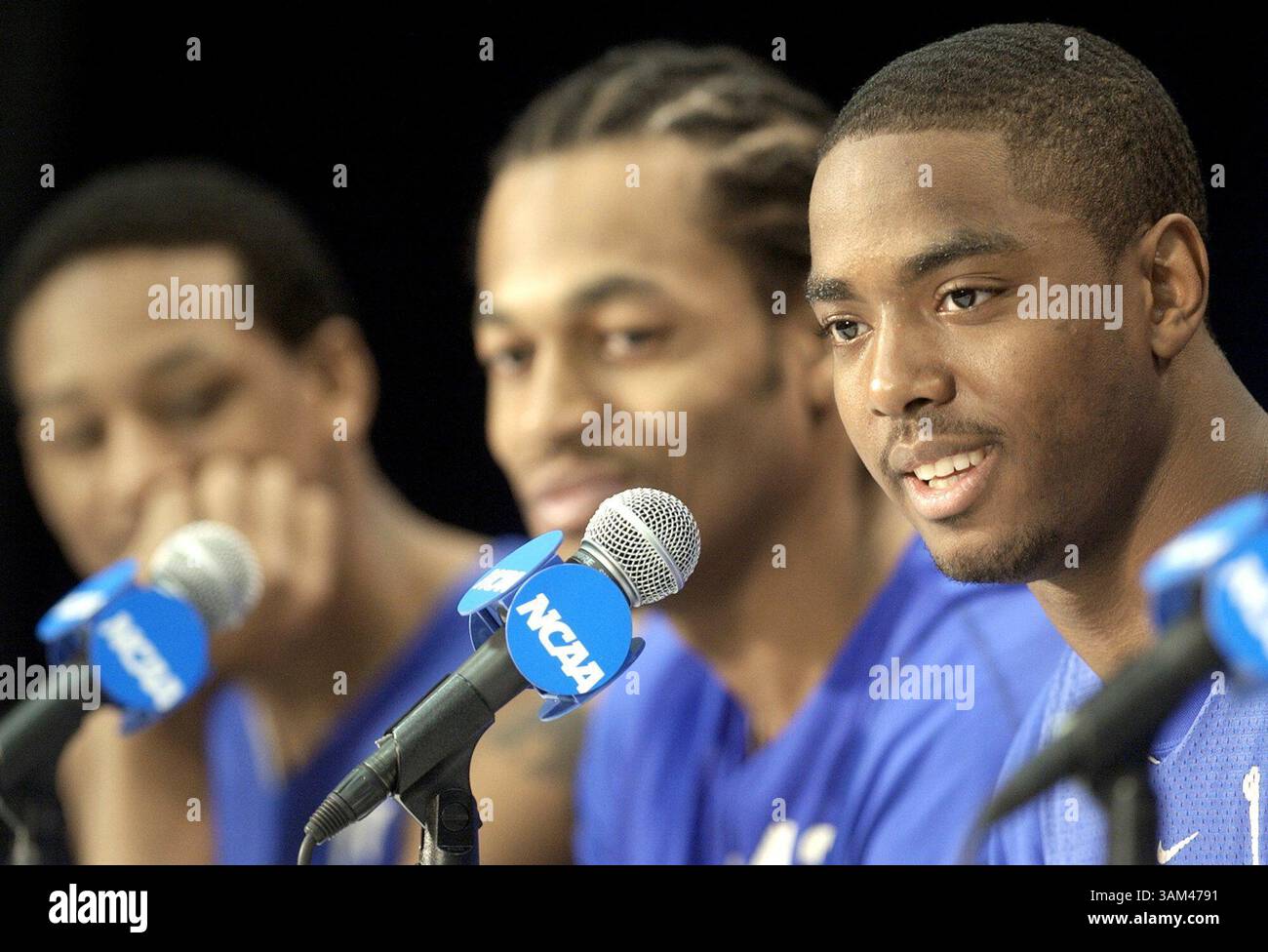 Aaron ledford hi-res stock photography and images - Alamy