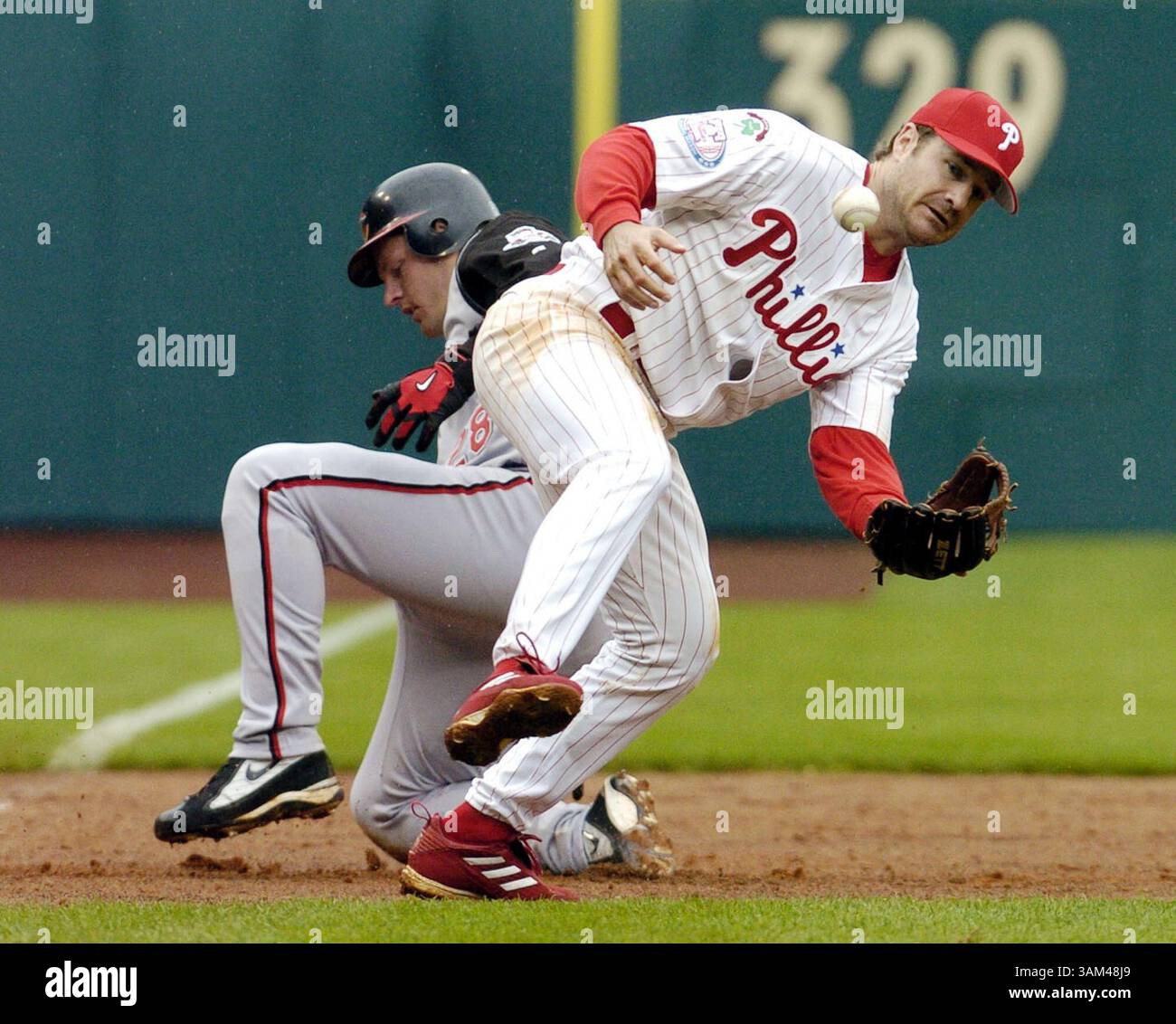 Jerry kearns hi-res stock photography and images - Alamy