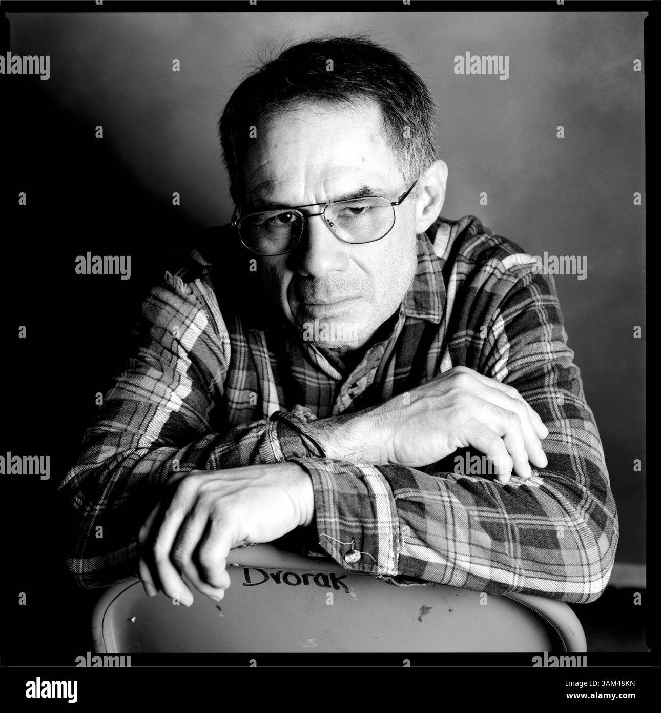 Oscar sanchez Black and White Stock Photos & Images - Alamy