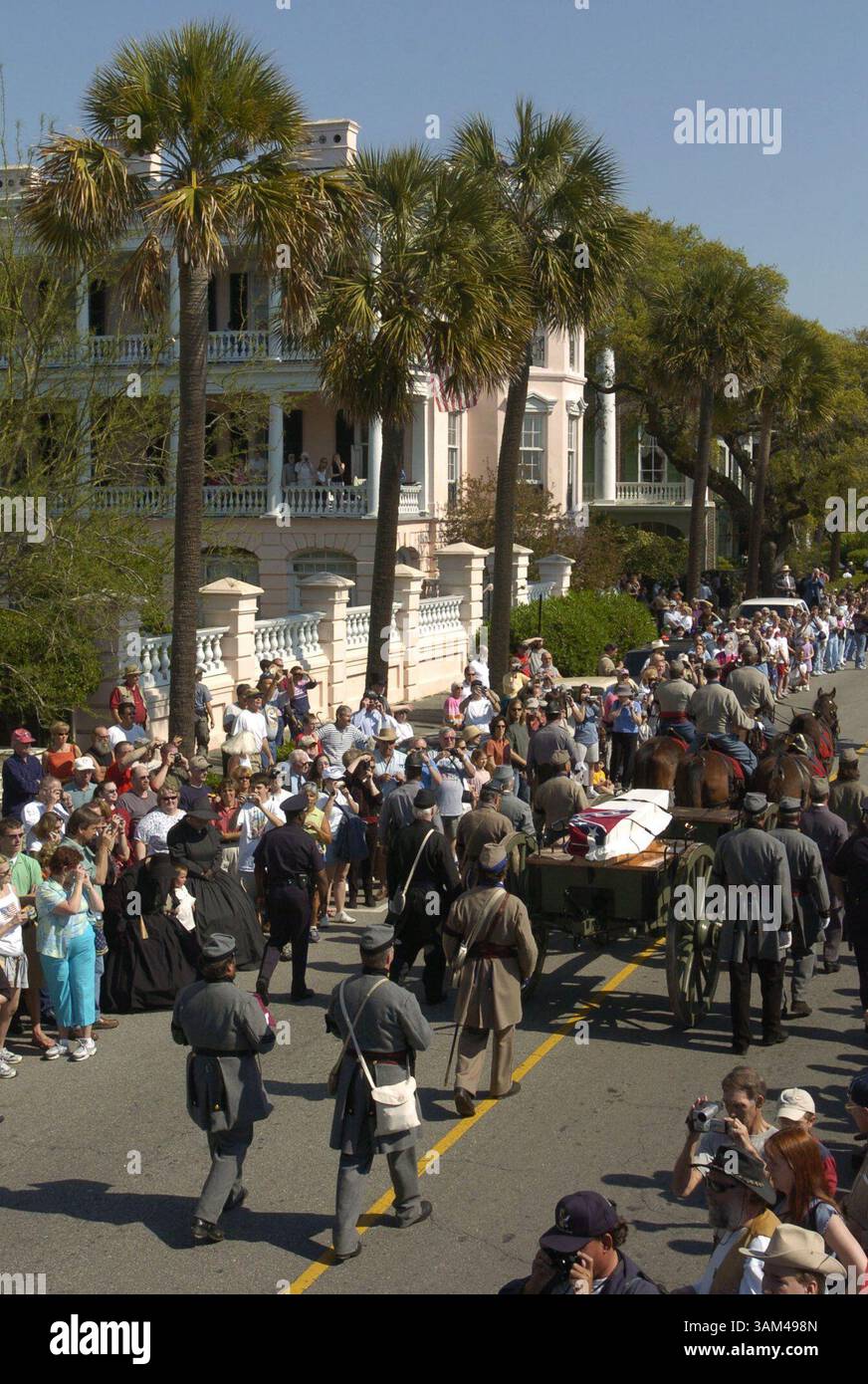 April 17, 2004 - U.S. - KRT US NEWS STORY SLUGGED: HUNLEY KRT ...