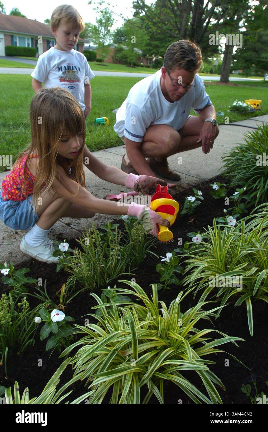Kidgarden hi-res stock photography and images - Alamy