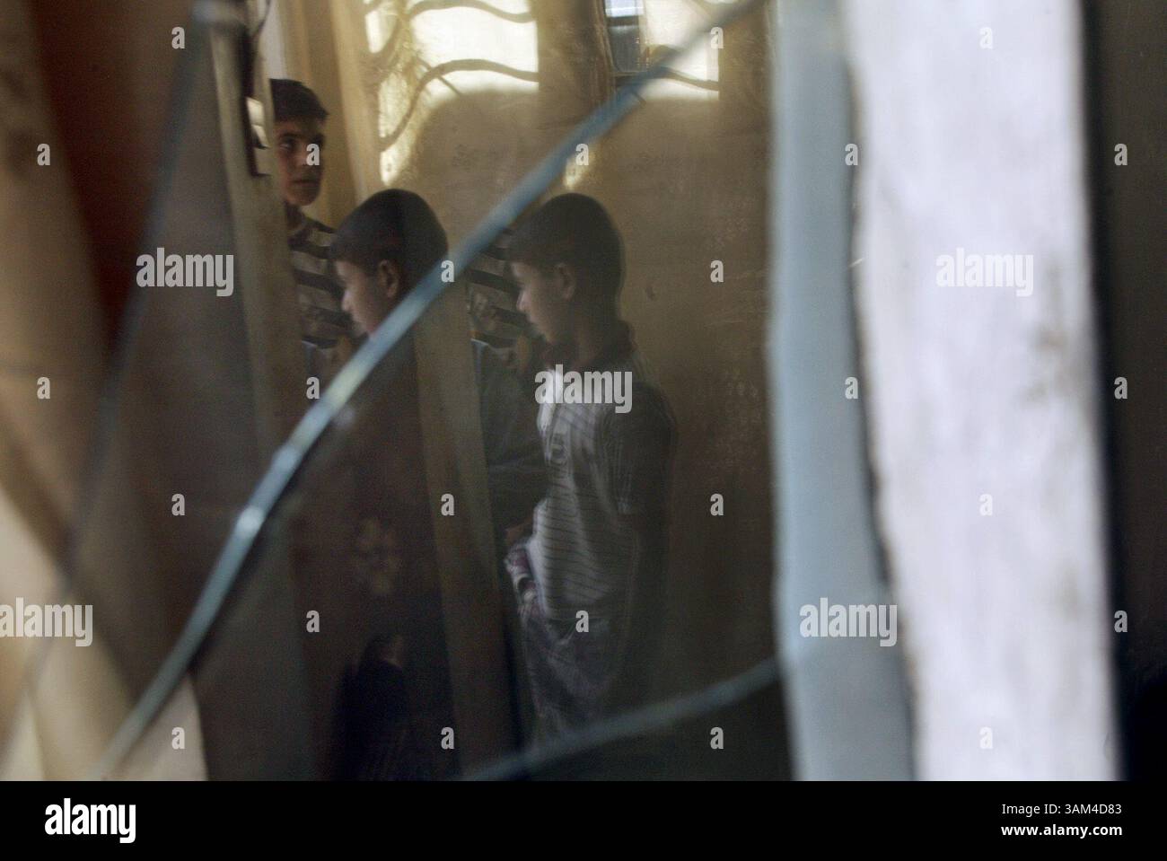Al karma hi-res stock photography and images - Alamy