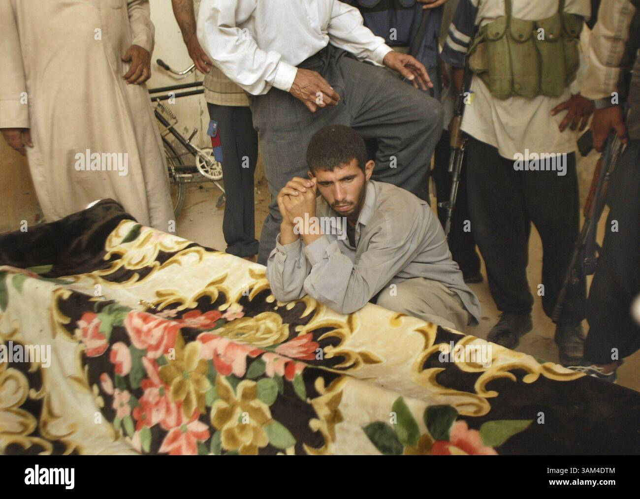 May 28, 2004 - U.S. - KRT WORLD NEWS STORY SLUGGED: USIRAQ-KUFA KRT ...