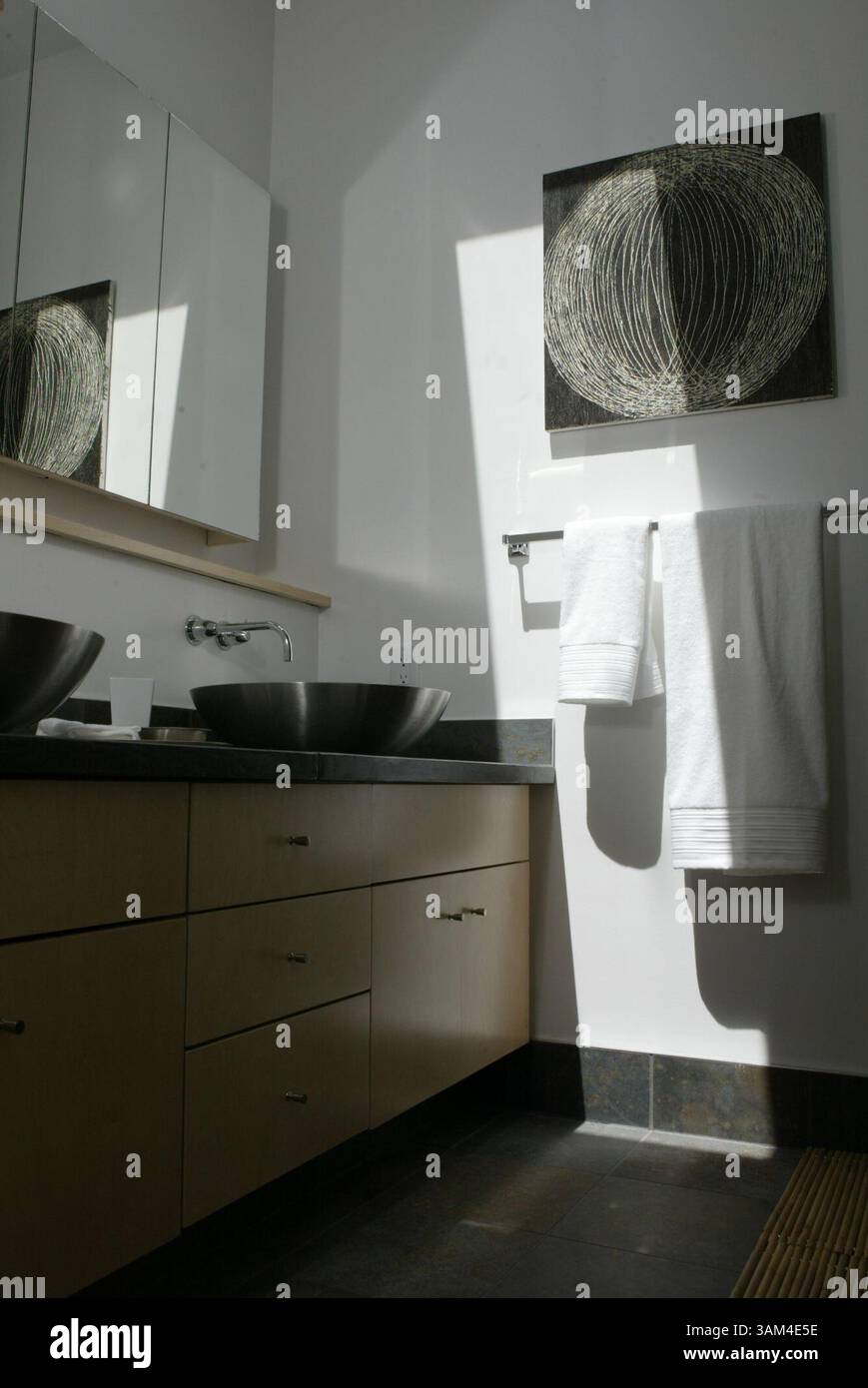 Numerous skylights hi-res stock photography and images - Alamy