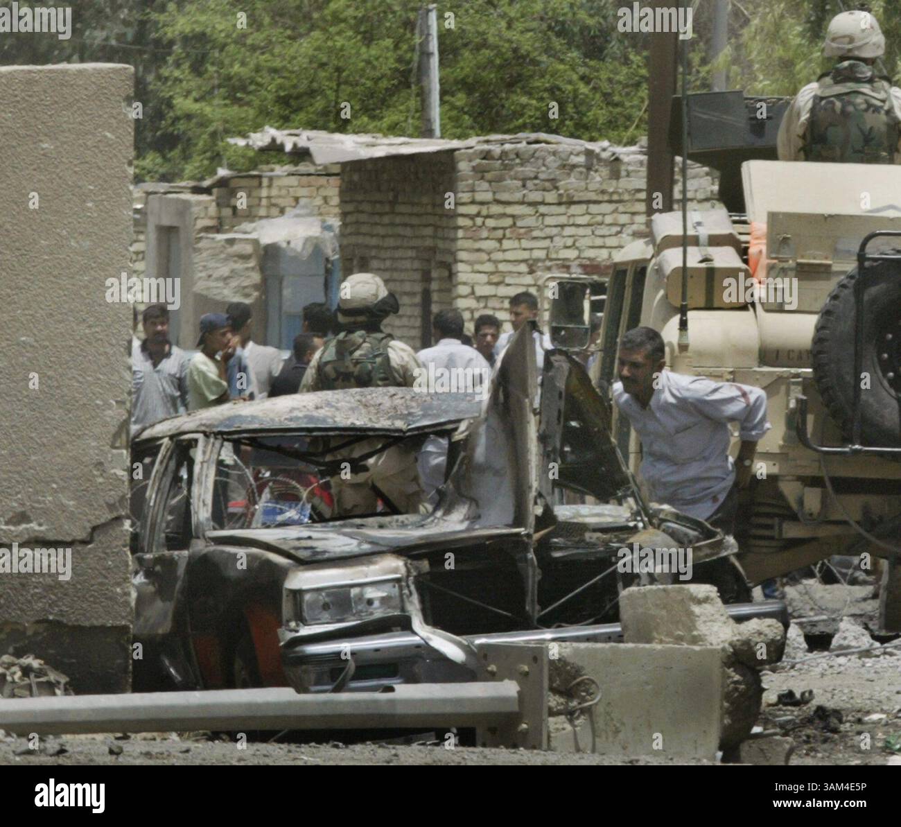 The day the world exploded hi-res stock photography and images - Alamy