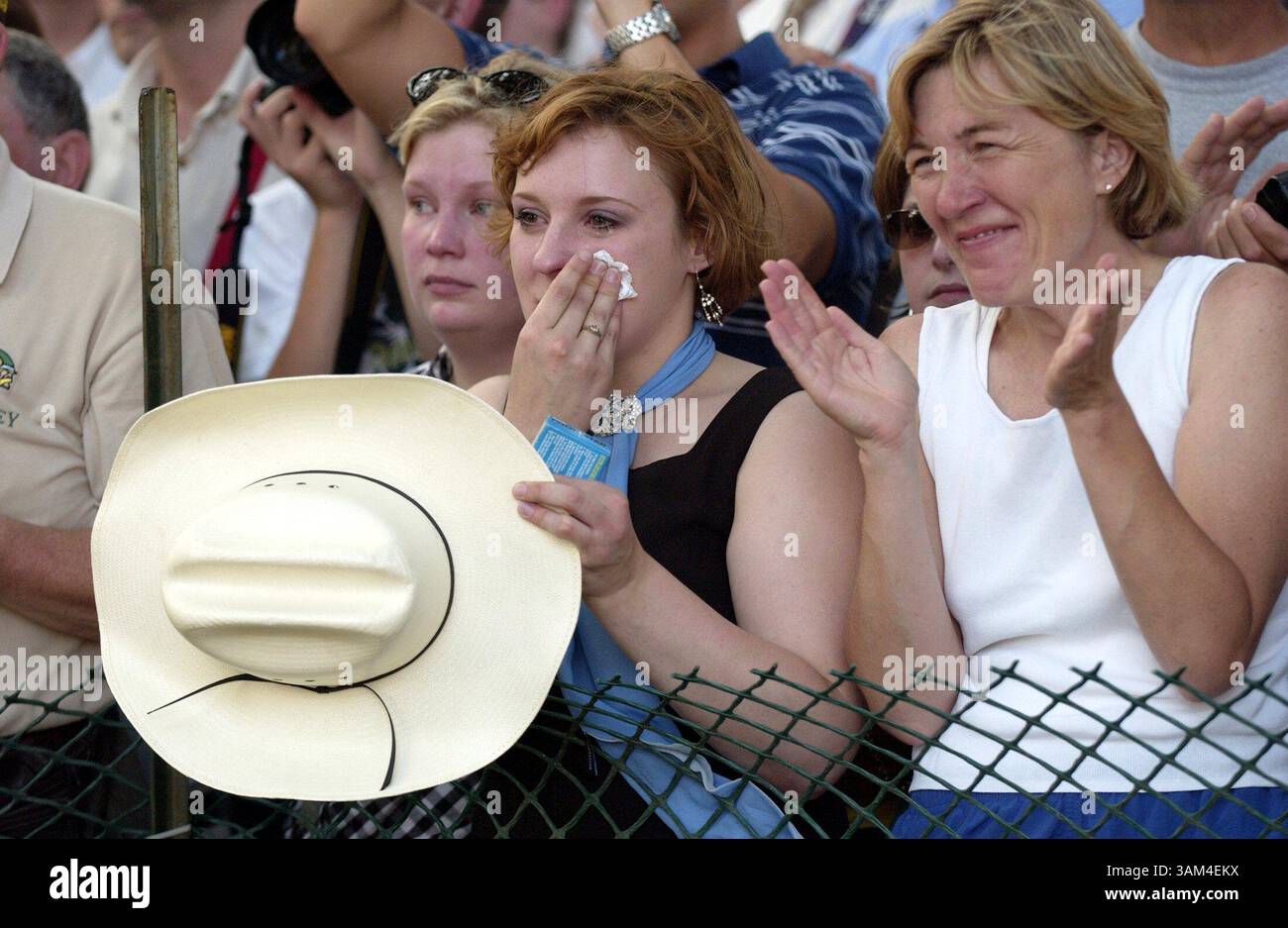 Stephanie powell in hi-res stock photography and images - Alamy