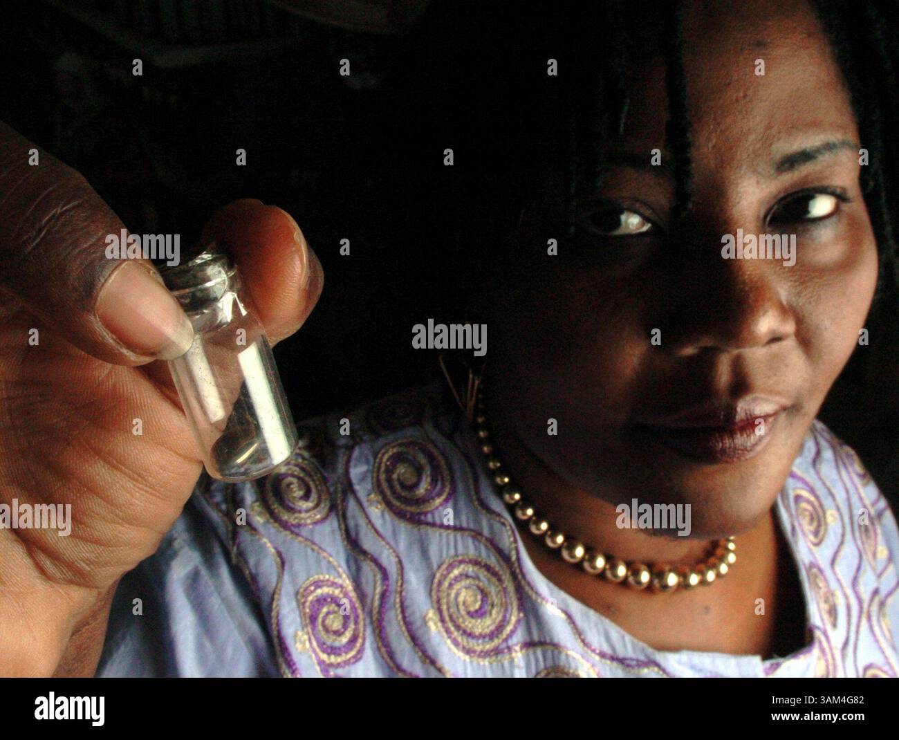 Vivi jean hi-res stock photography and images - Alamy