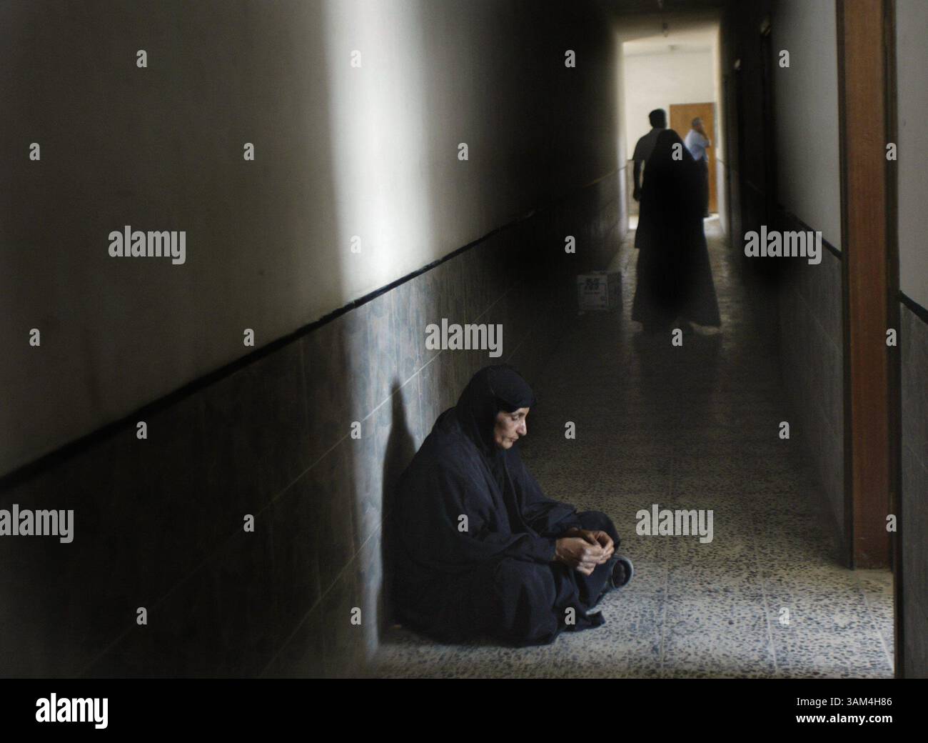 July 1, 2004 - U.S. - KRT WORLD NEWS STORY SLUGGED: USIRAQ-POLICE KRT ...