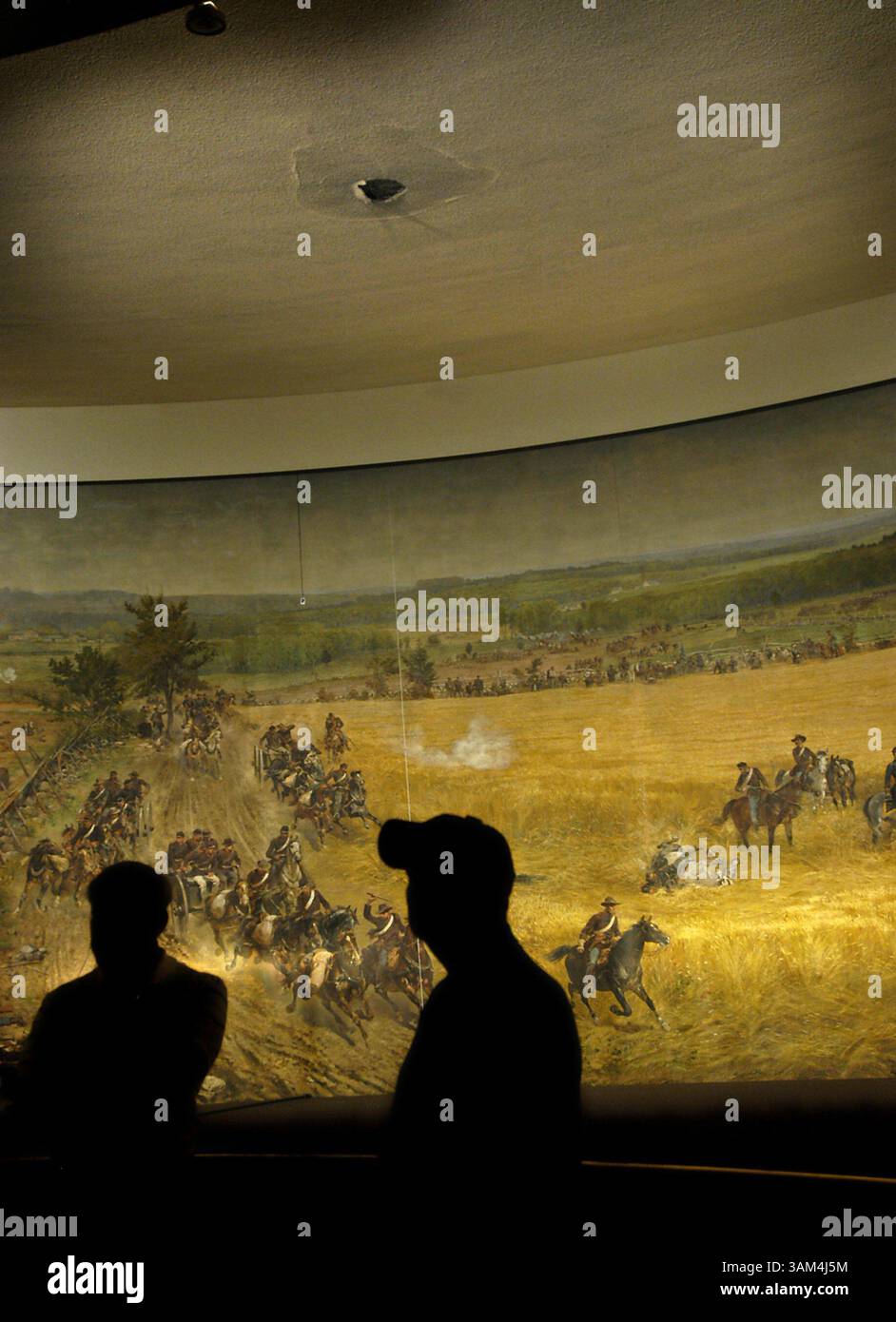 July 20, 2004 - U.S. - KRT US NEWS STORY SLUGGED: ENV-PARKS KRT ...