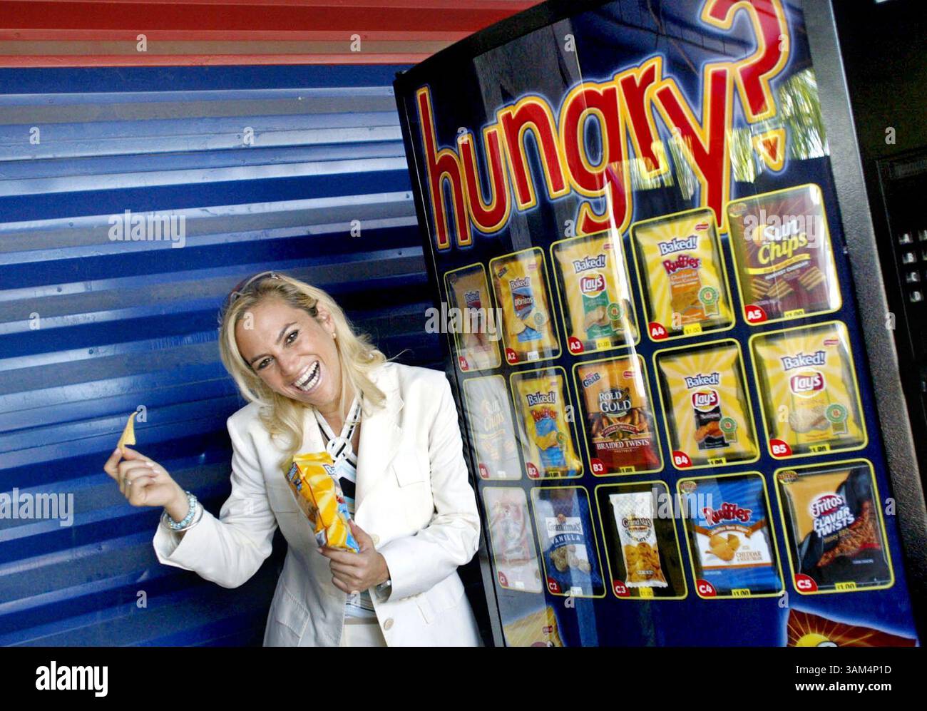 Patrick rosenberg hi-res stock photography and images - Alamy