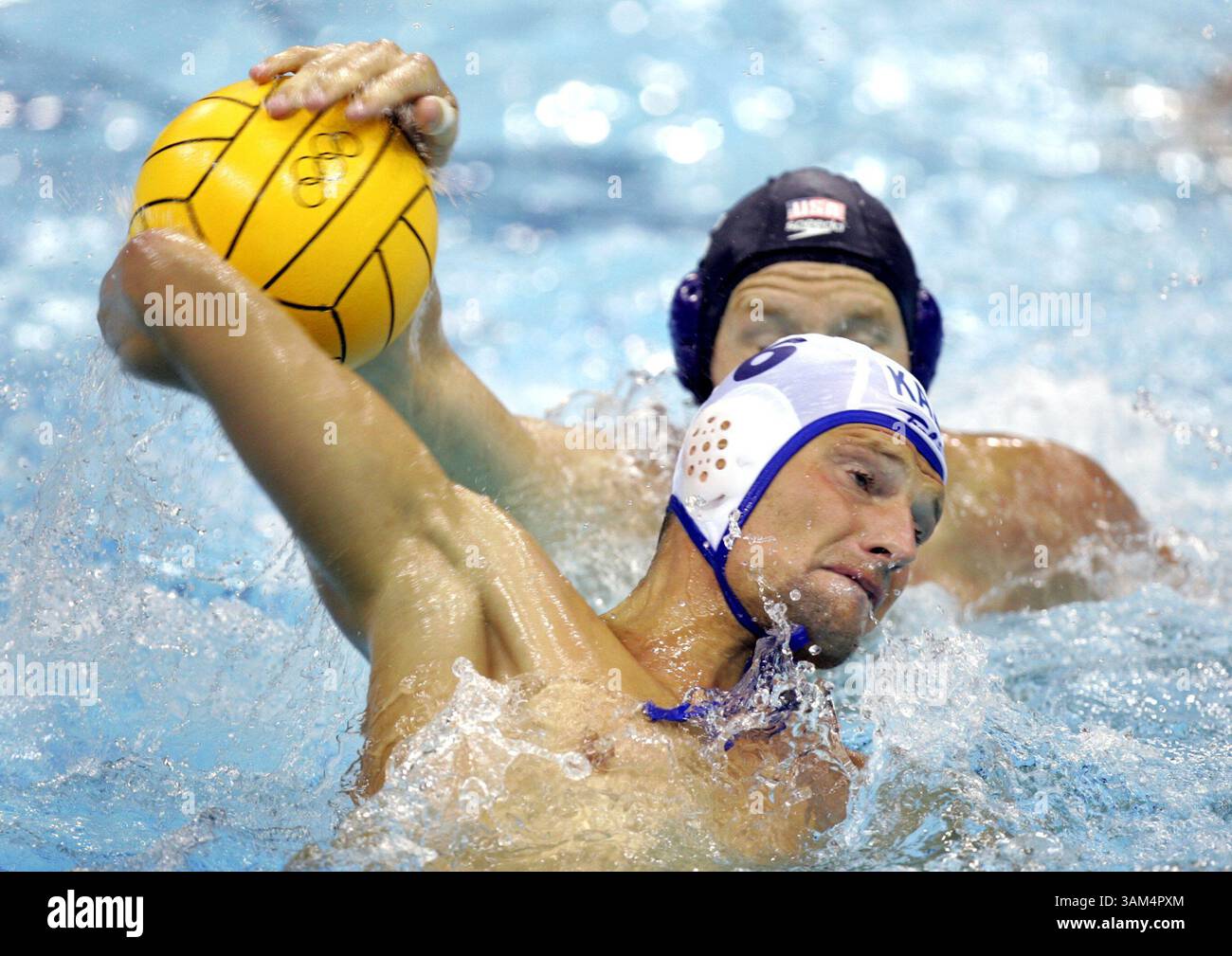 Ivan zaïtsev hi-res stock photography and images - Alamy