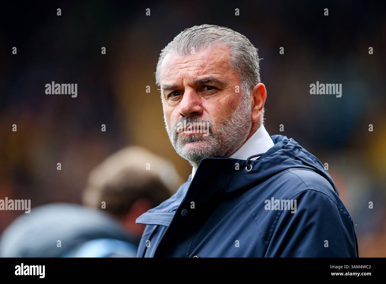 Ange postecoglou 2025 hi-res stock photography and images - Alamy