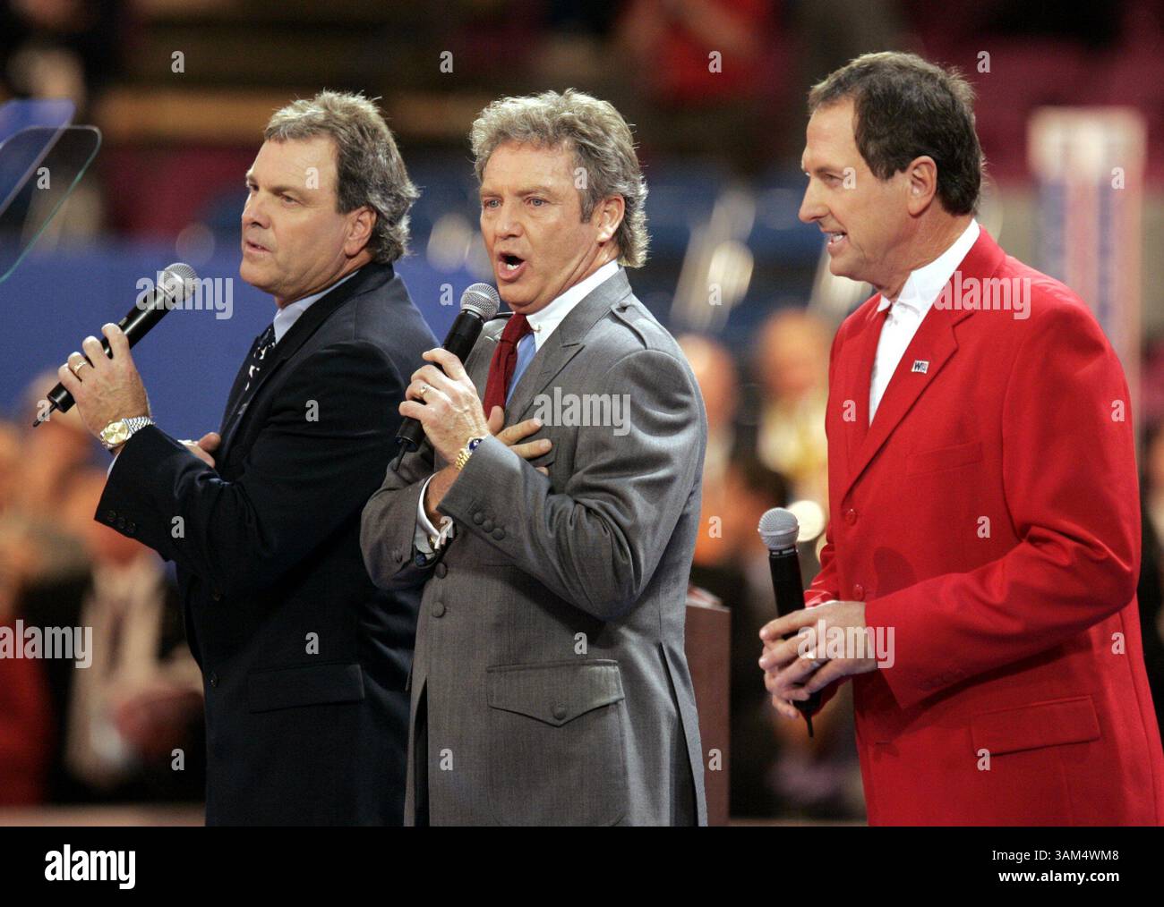 Steve gatlin hi-res stock photography and images - Alamy