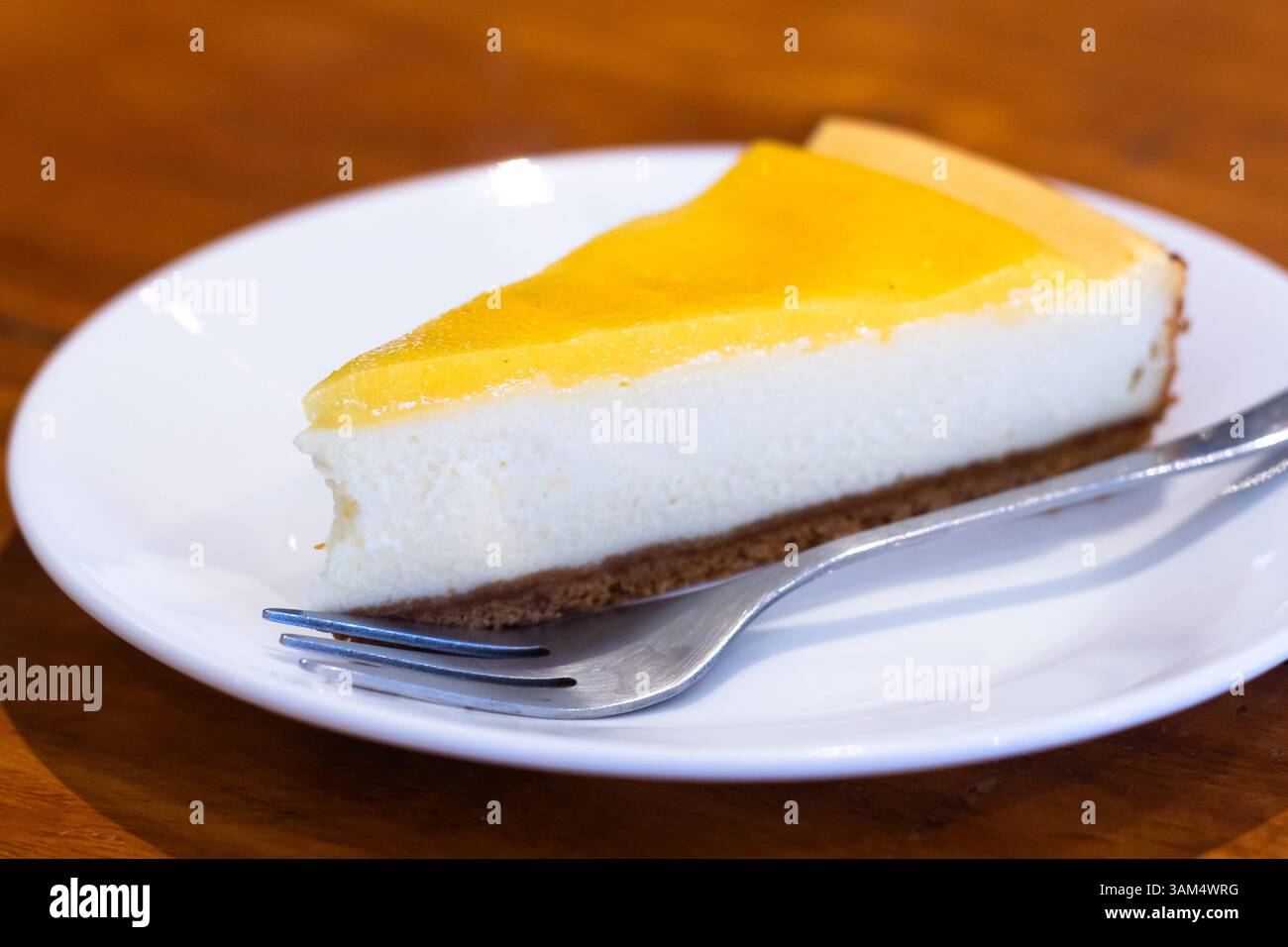 Cheesecake from iloilo hi-res stock photography and images - Alamy