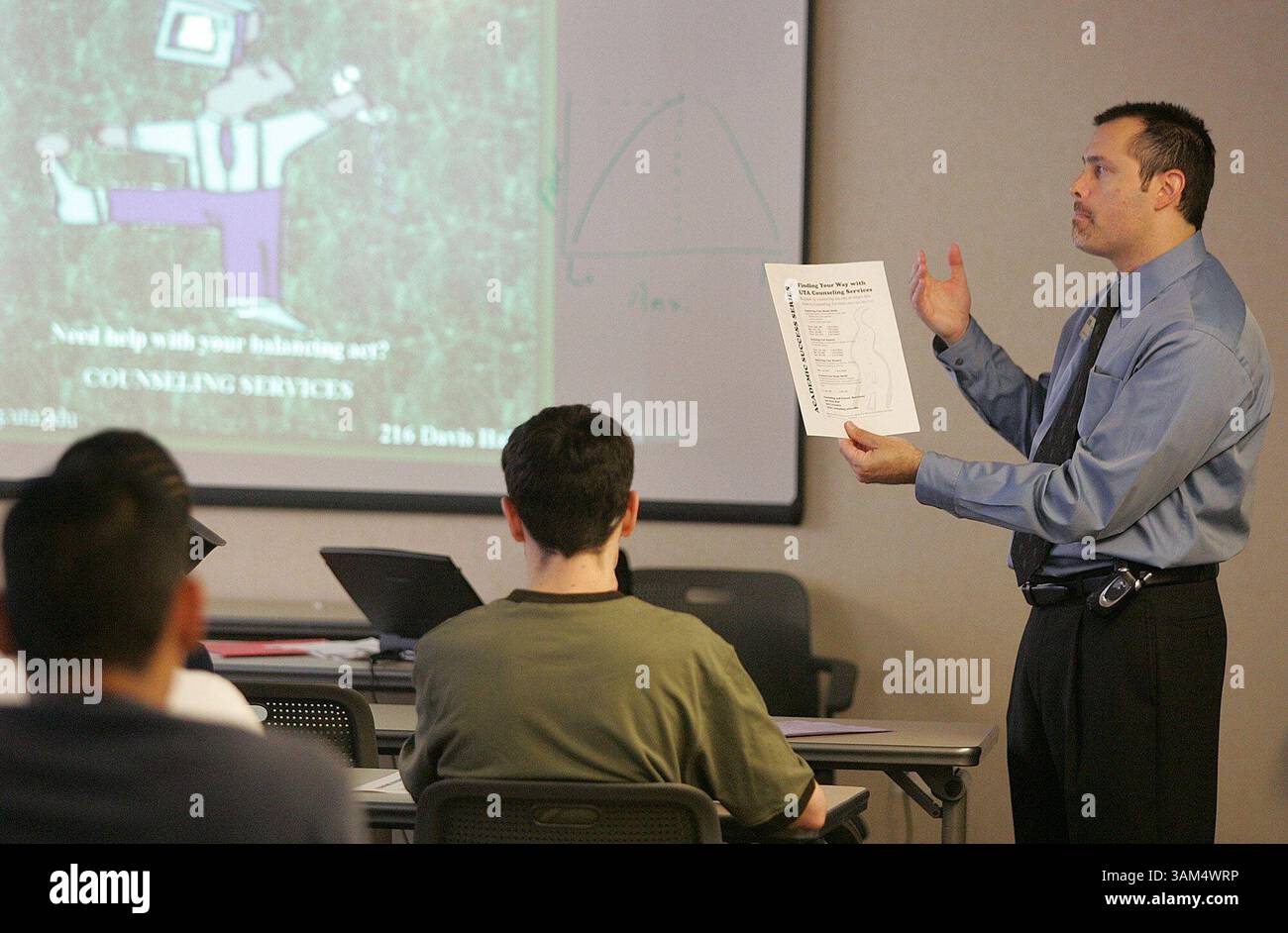 Aug. 31, 2004 - U.S. - THIS PHOTO IS FOR PATRICK McGEE STORY ON ...