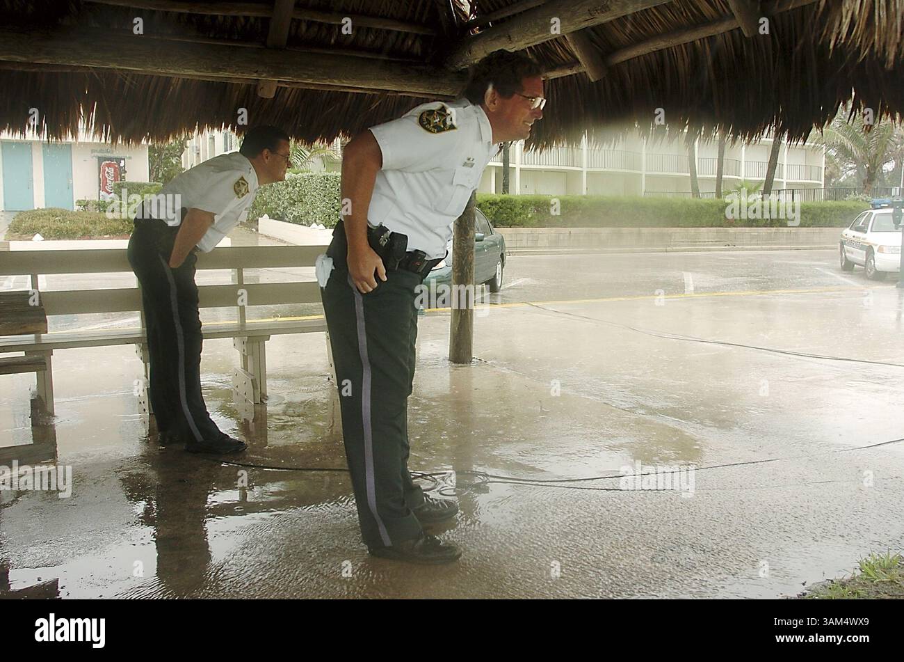 Broward county sheriffs deputies hi-res stock photography and images ...